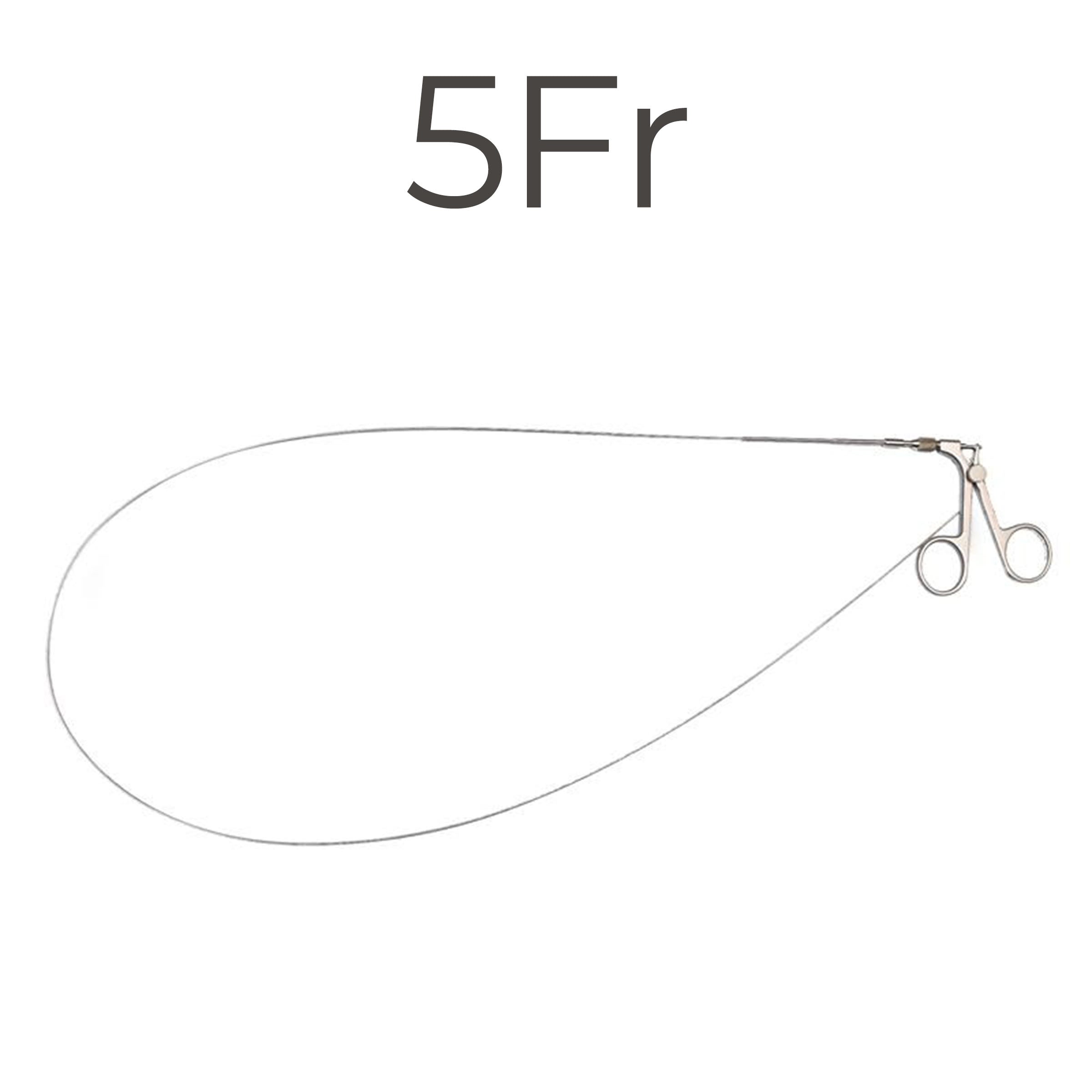 5Fr Flexible Forceps – Endoscopy Superstore