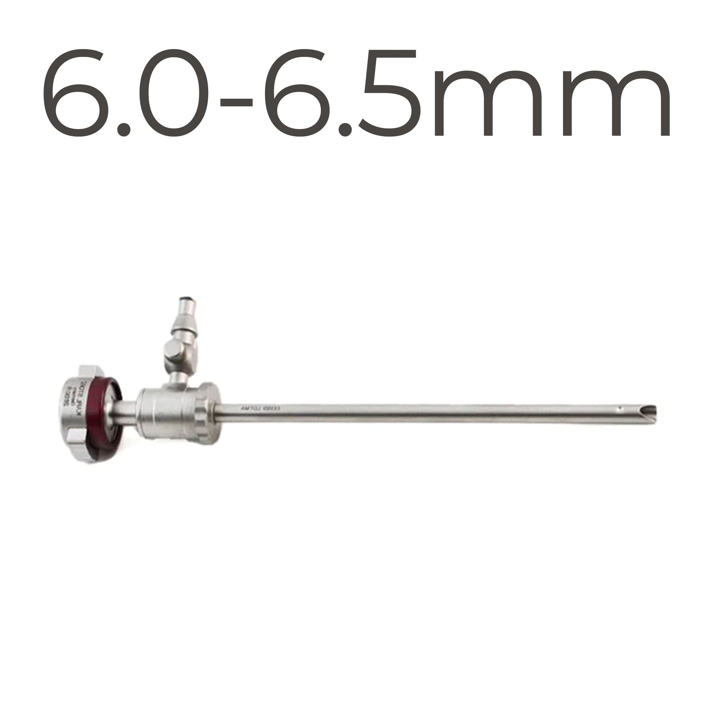 6.0 - 6.5mm Sheaths – Endoscopy Superstore