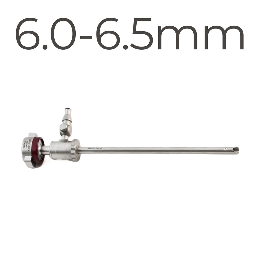 Arthroscopy Sheaths – Endoscopy Superstore