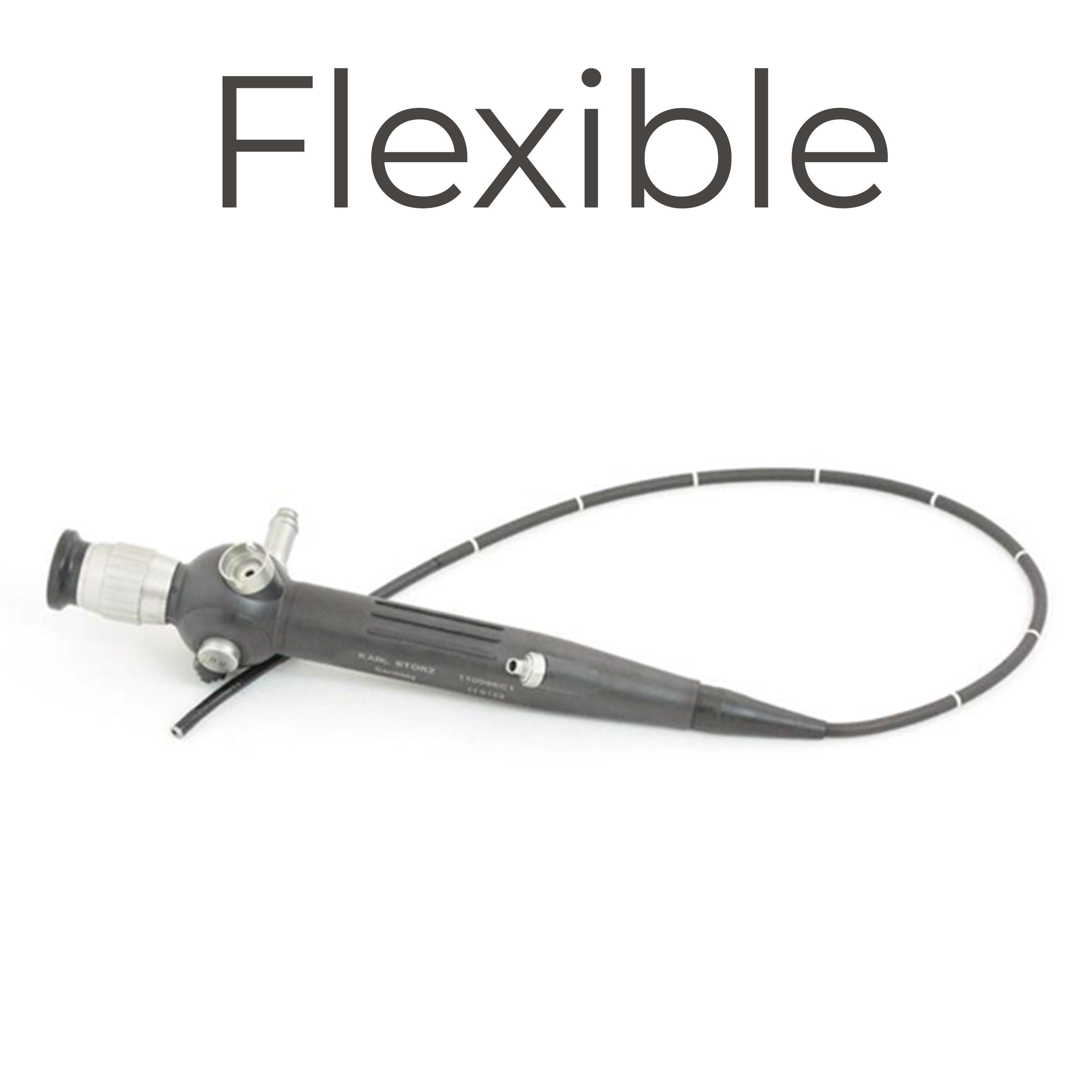 Flexible Bronchoscopes – Endoscopy Superstore