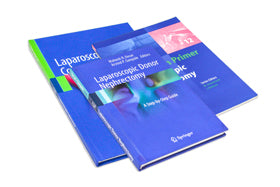 Surgical Books – Endoscopy Superstore