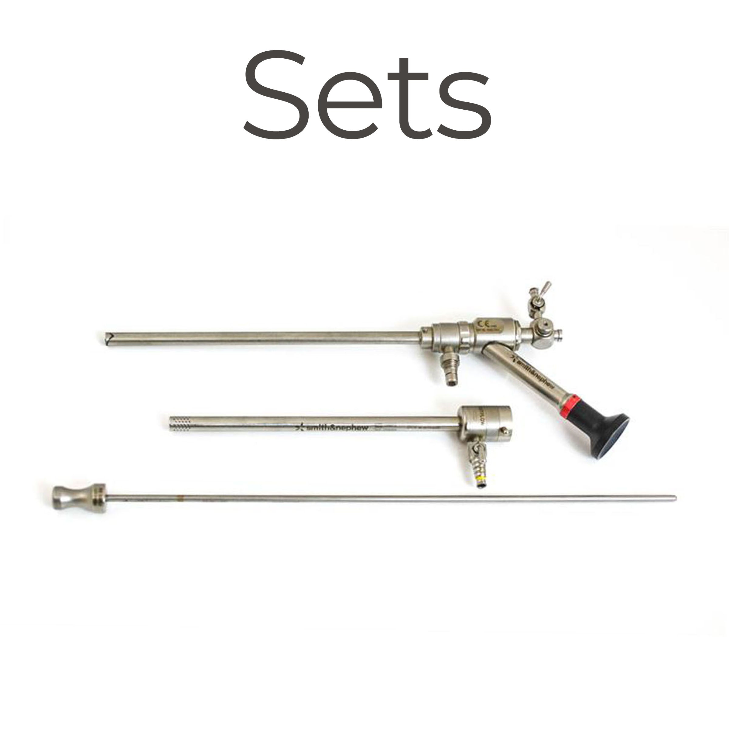 Hysteroscope Sets – Endoscopy Superstore