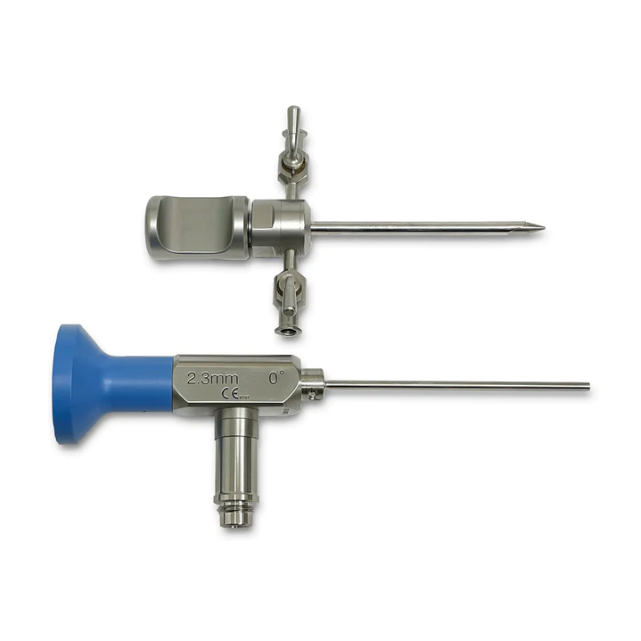 Arthroscopes Set – Endoscopy Superstore