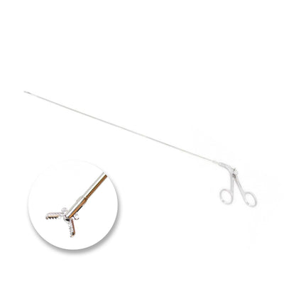 7Fr Flexible Forceps – Endoscopy Superstore