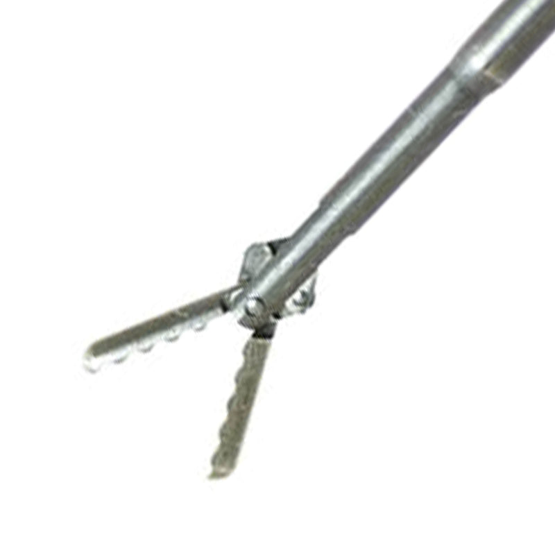 Auto Suture Grasper Forcep D/A, 2mm x 30cm | 01128 – Endoscopy Superstore