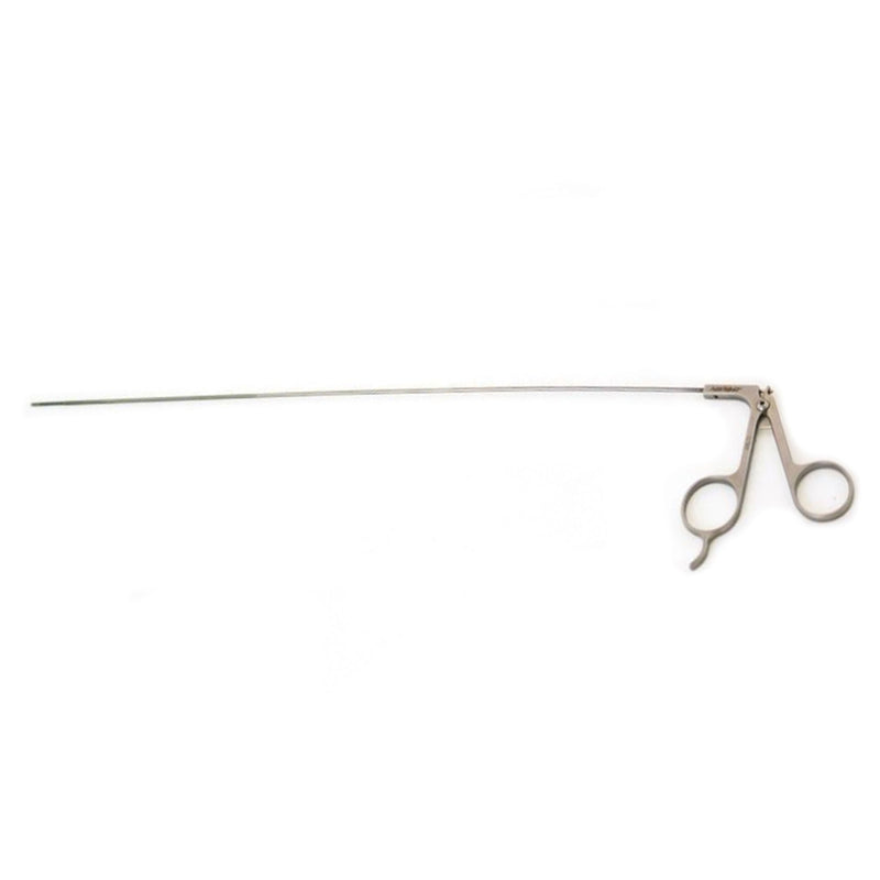 Auto Suture Grasper Forcep D/A, 2mm x 30cm | 01128 – Endoscopy Superstore