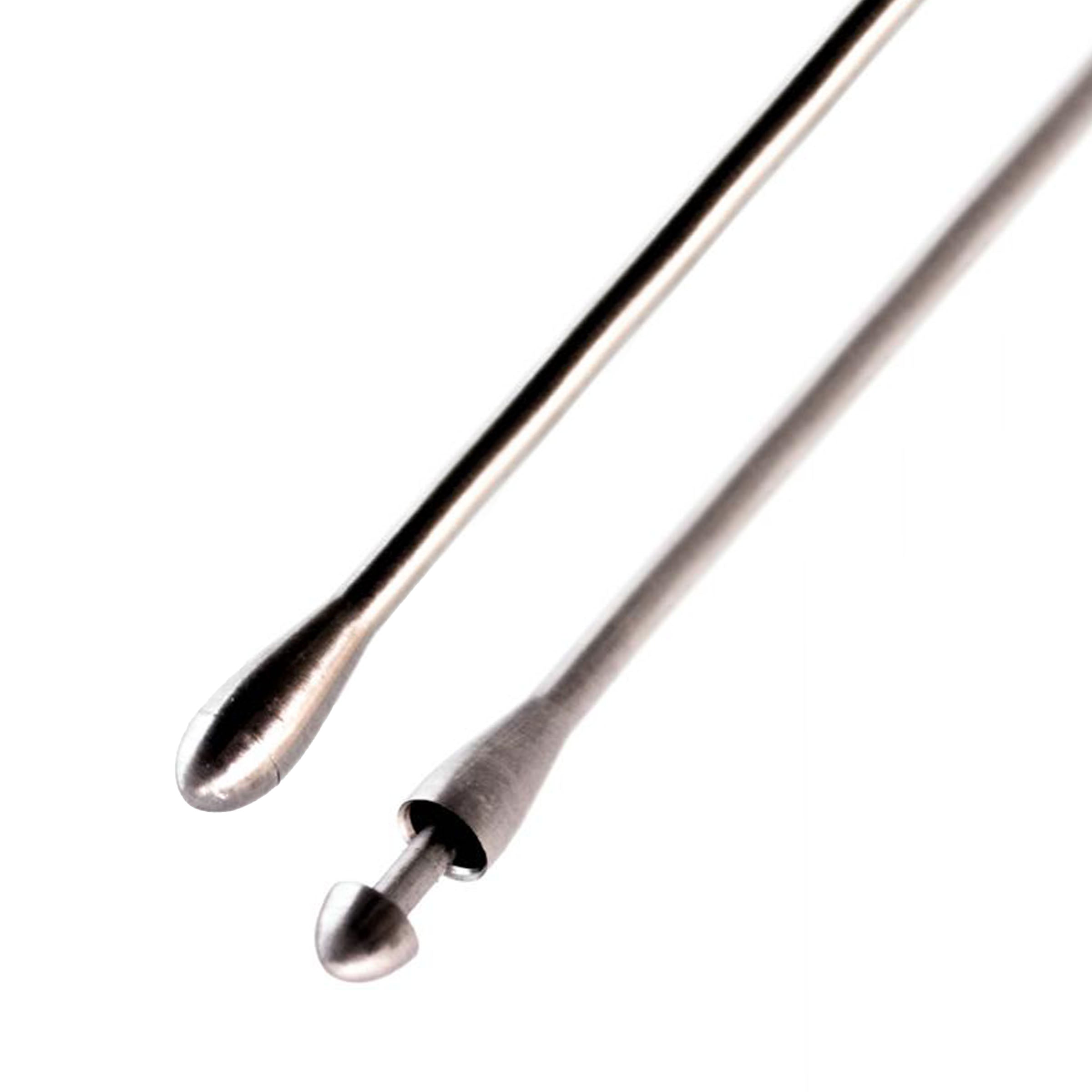 AED Circular Sinus Punch, 65º Upturned, 3.5mm | 10-6535 – Endoscopy ...