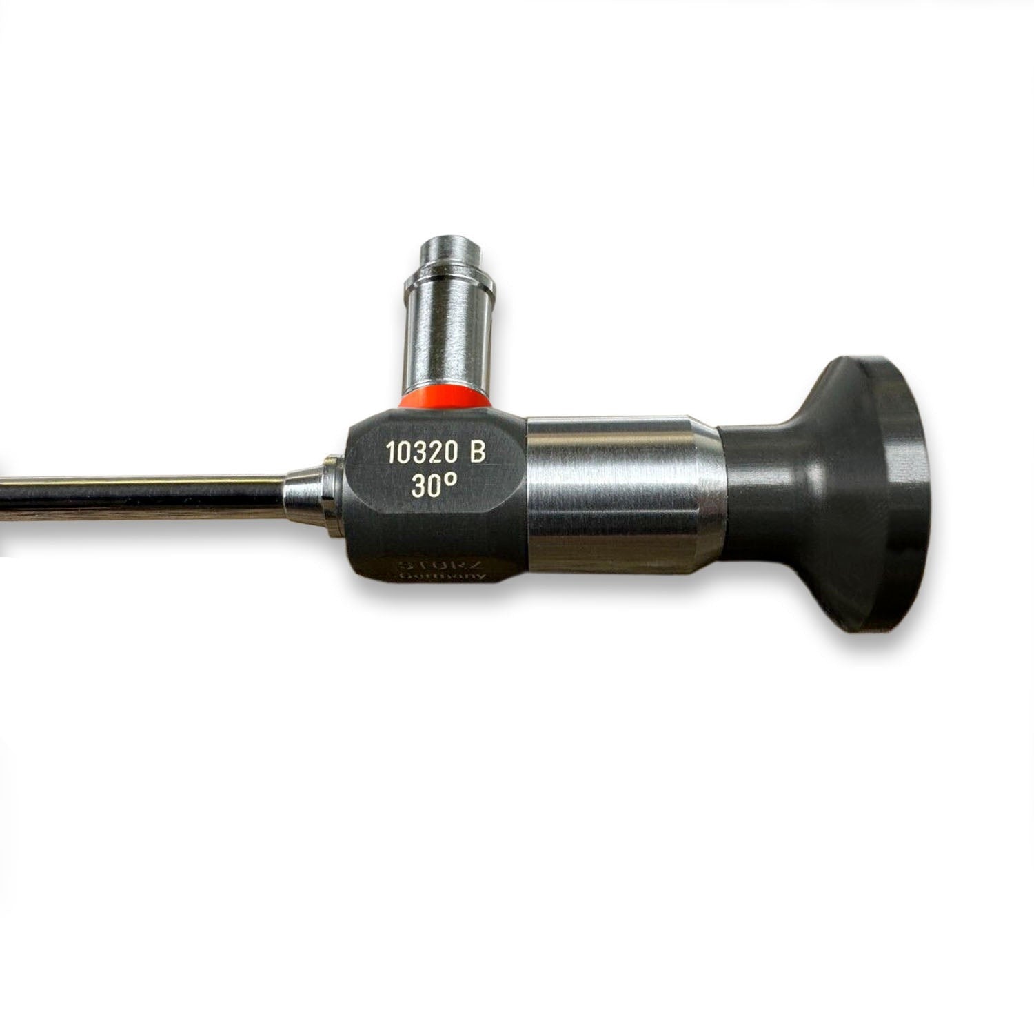Storz Hopkins Bronchoscope, 30º | 10320B – Endoscopy Superstore