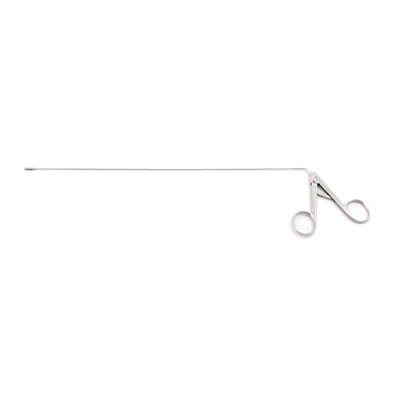 Storz 10372LL Biopsy Spoon Bronchoscopy Forcep | Endoscopy Superstore