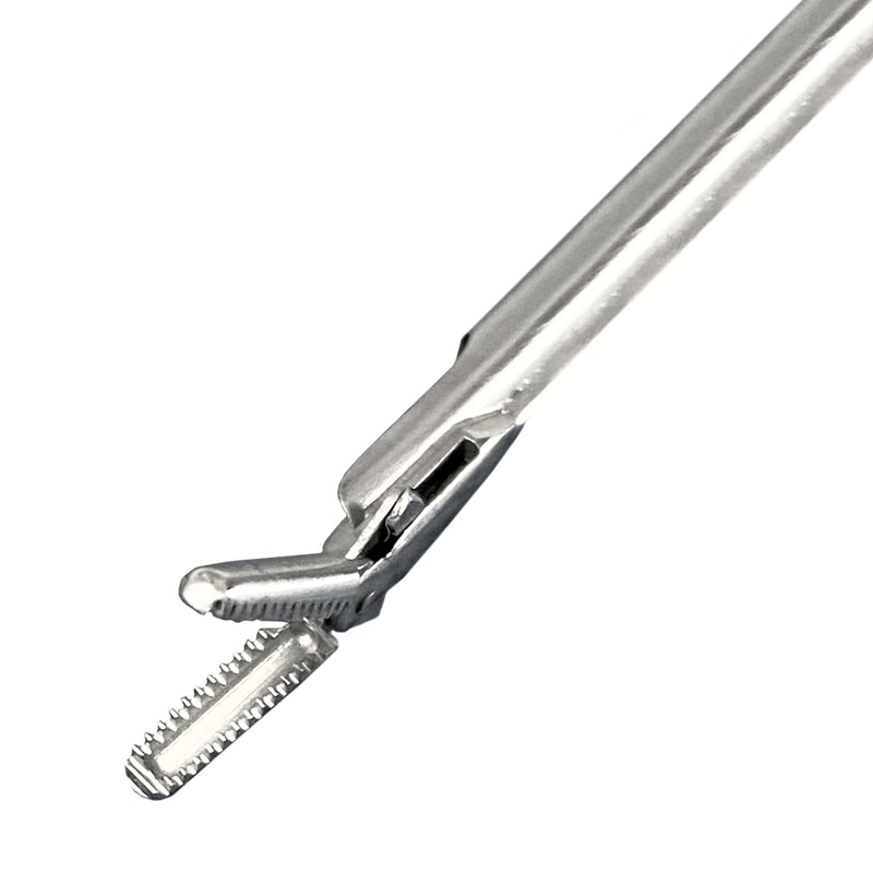 Storz Optical Pediatric Alligator Forceps | 10377H – Endoscopy Superstore