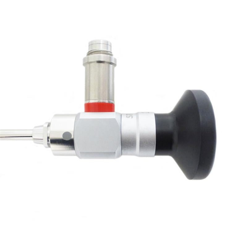 Tru-Vu Mini Laparoscope, Reverse Post, 3.9mm X 70º | 5735C-R ...