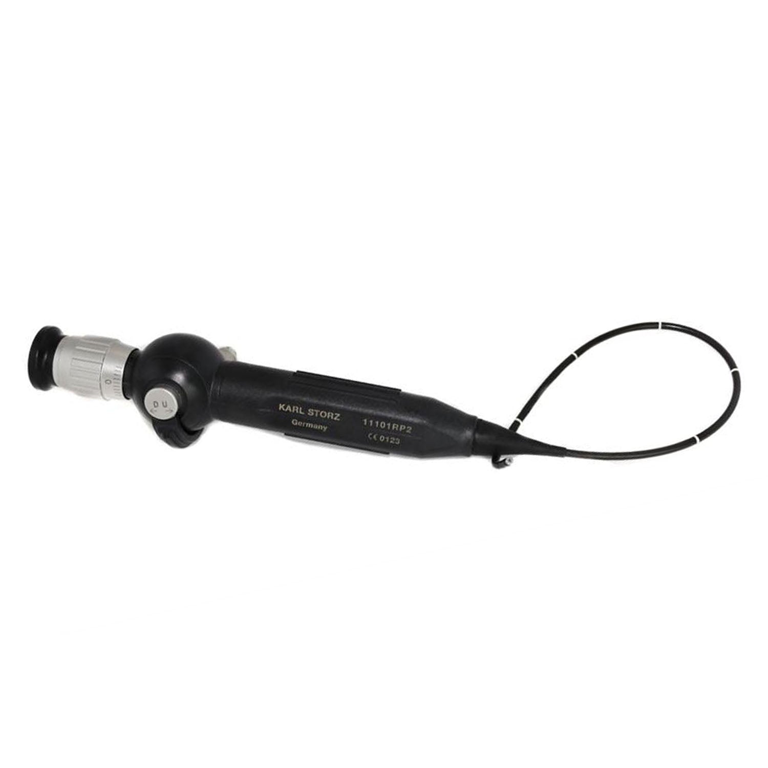 Storz Flex Rhinolaryngoscope, 3.7mm x 30cm | 11101RP2 – Endoscopy ...