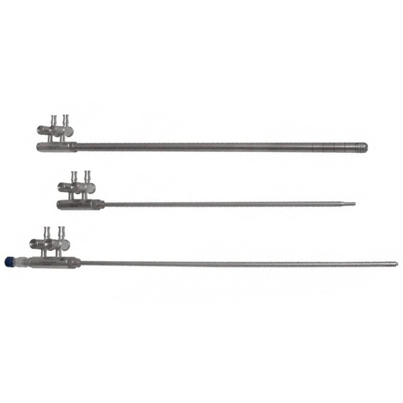 TTI Medical ACCU-Surg® Modular Suction-Irrigation Cannula Instrument S ...