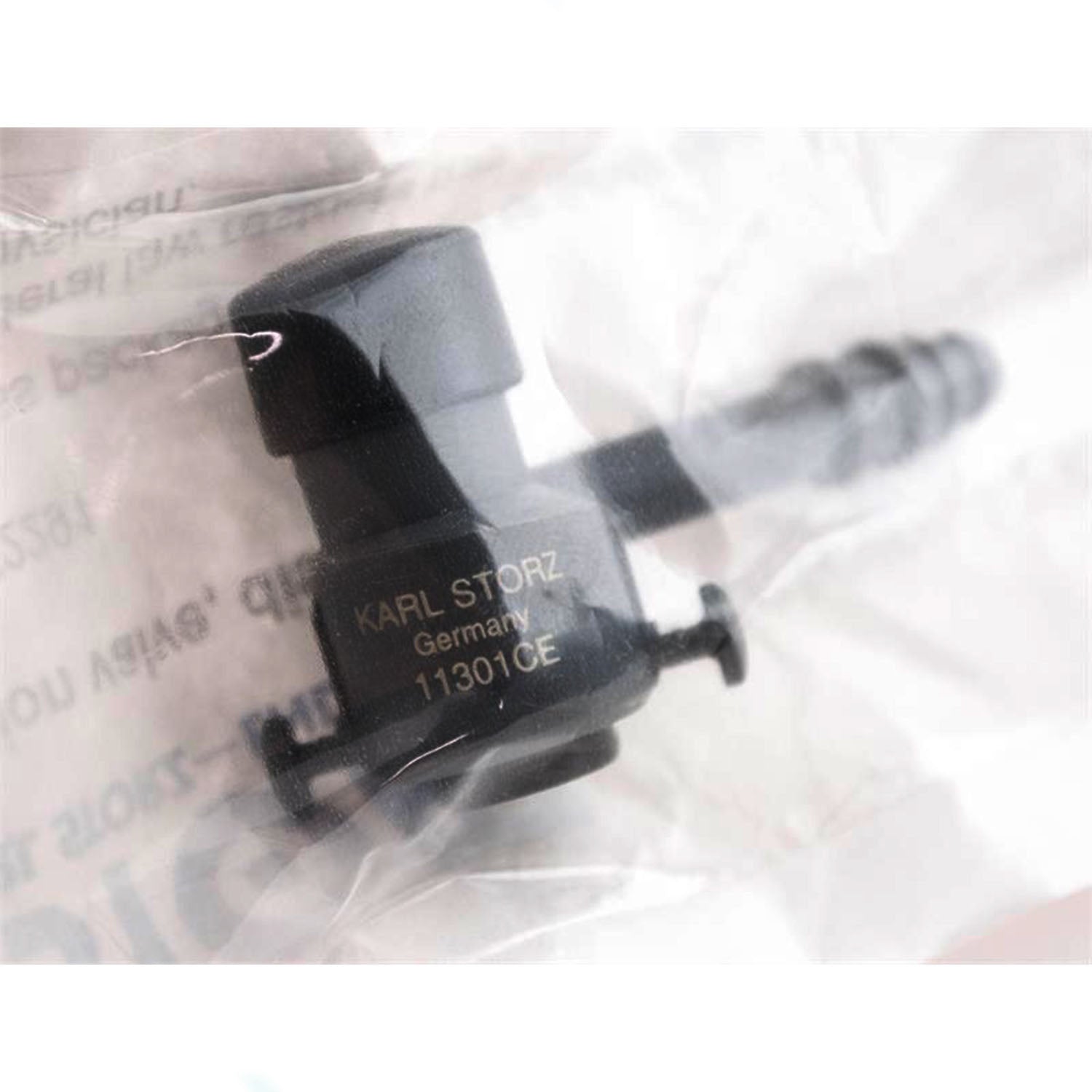 Storz 11301CE Suction Valve Disposable | Endoscopy Superstore
