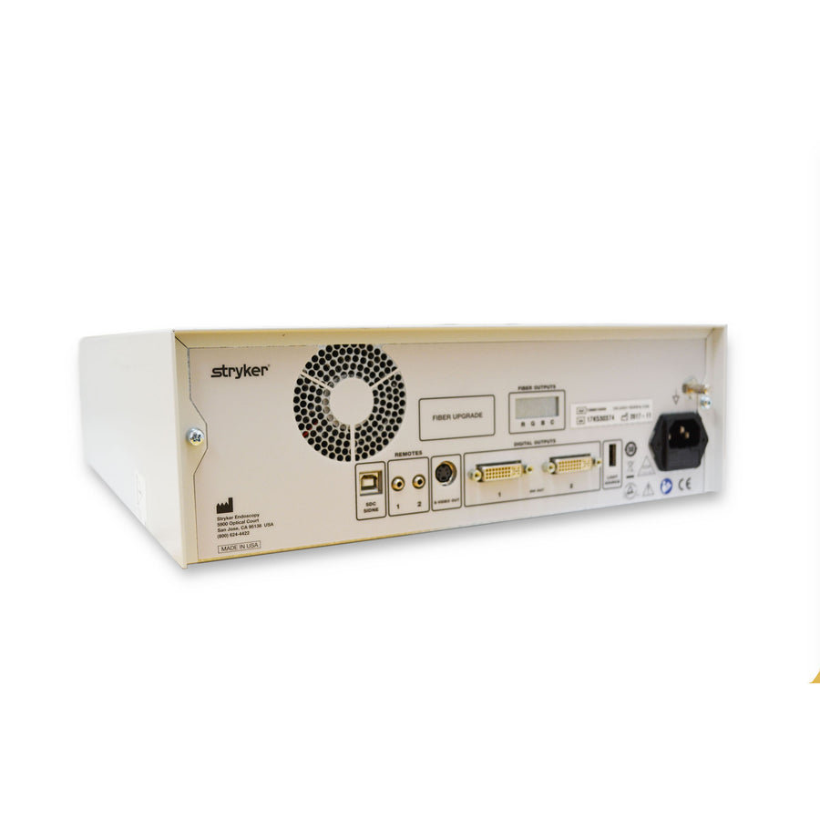 Stryker Camera System | 1588 – Endoscopy Superstore
