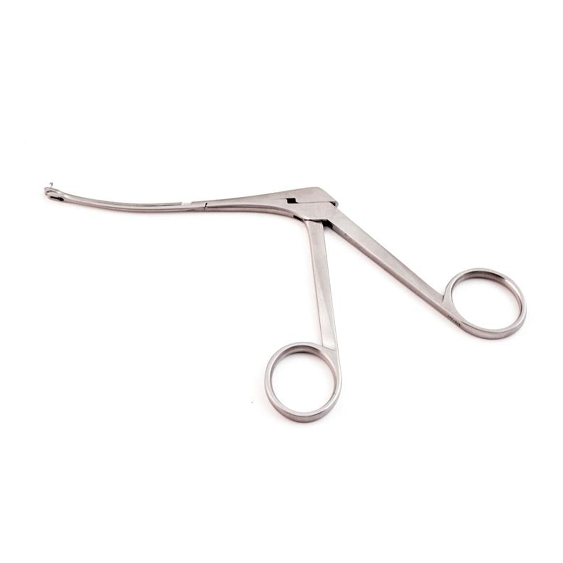 AED Ostrum Backbiter, Curved Up, 2mm x 3mm | 17-0003 – Endoscopy Superstore