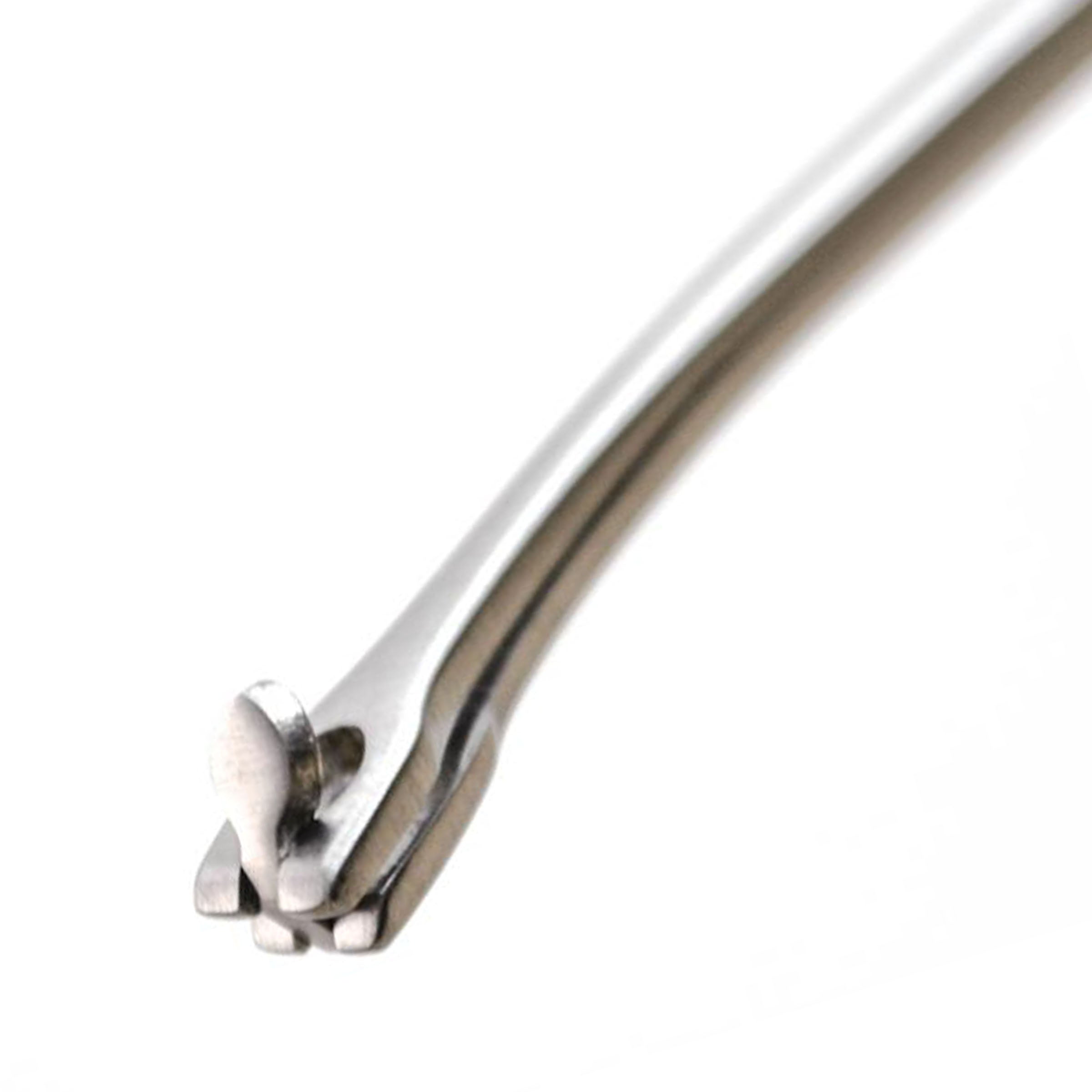 AED Ostrum Backbiter, Curved Down, 2mm x 3mm | 17-0004 – Endoscopy ...