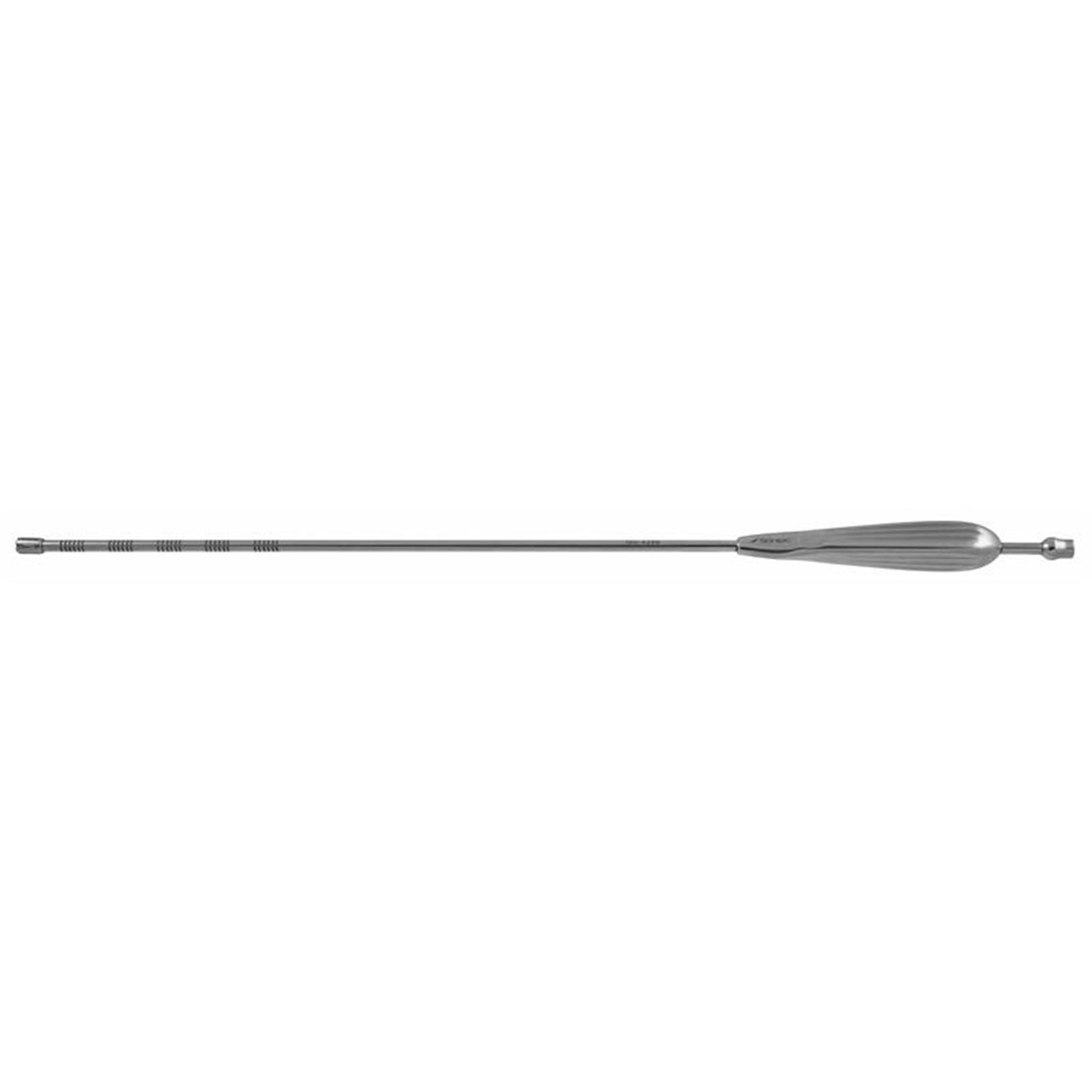 Sontec Instruments Thoracic Suction Tube, Straight, With Basket Tip, 5 ...