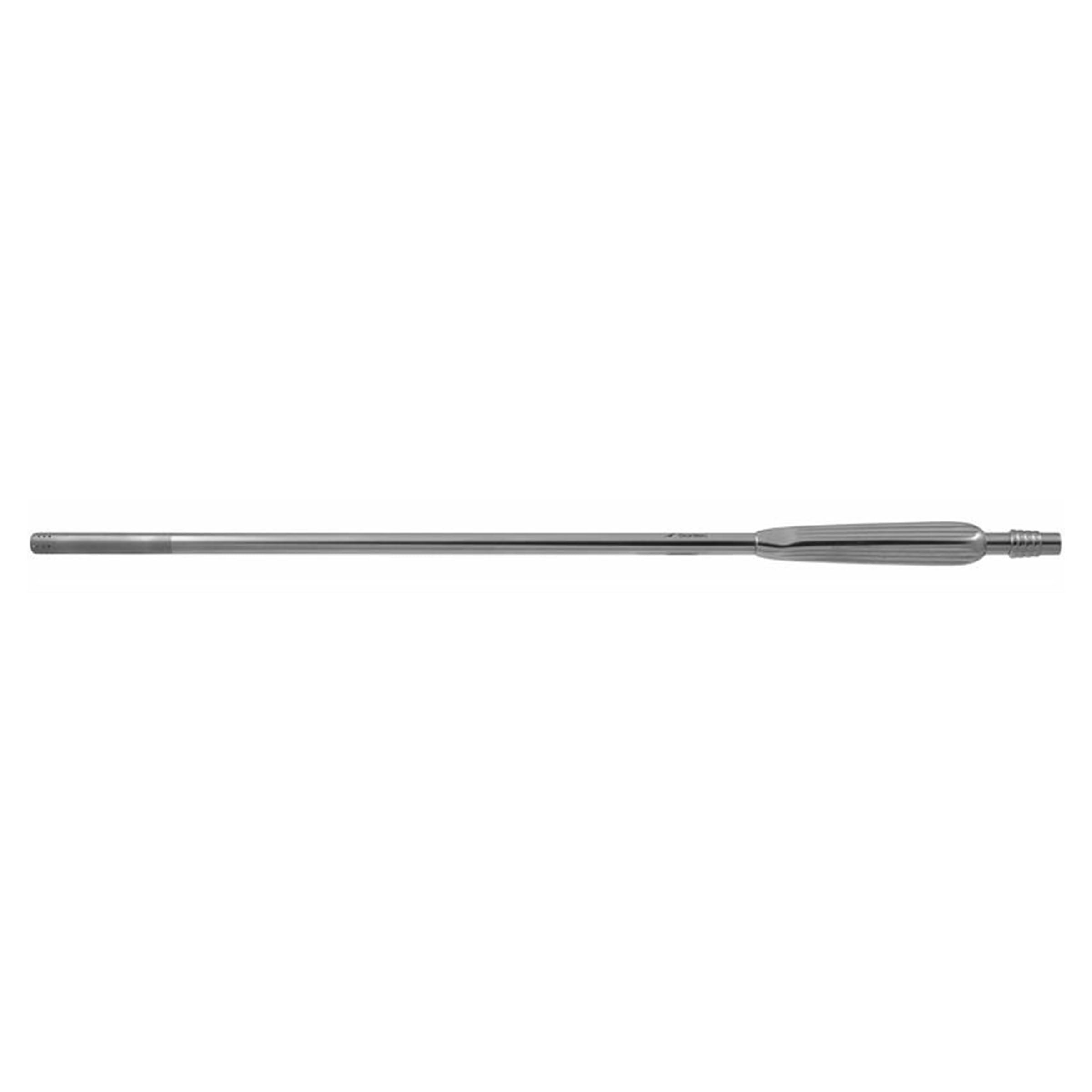 Sontec Instruments Thoracic Suction Tube, Straight, 10mm x 47.6cm | 18 ...