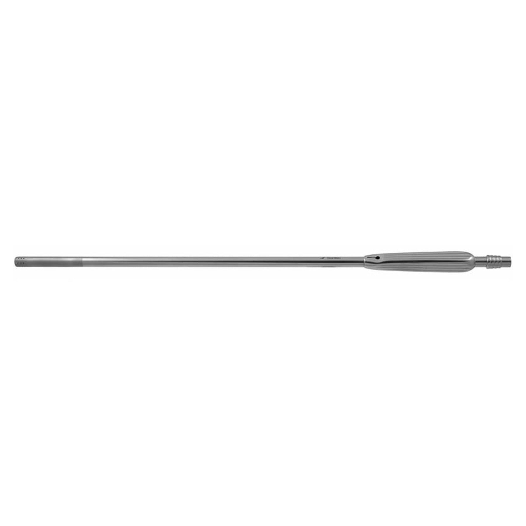 Sontec Instruments Thoracic Suction Tube, Straight, 10mm x 47.6cm | 18 ...