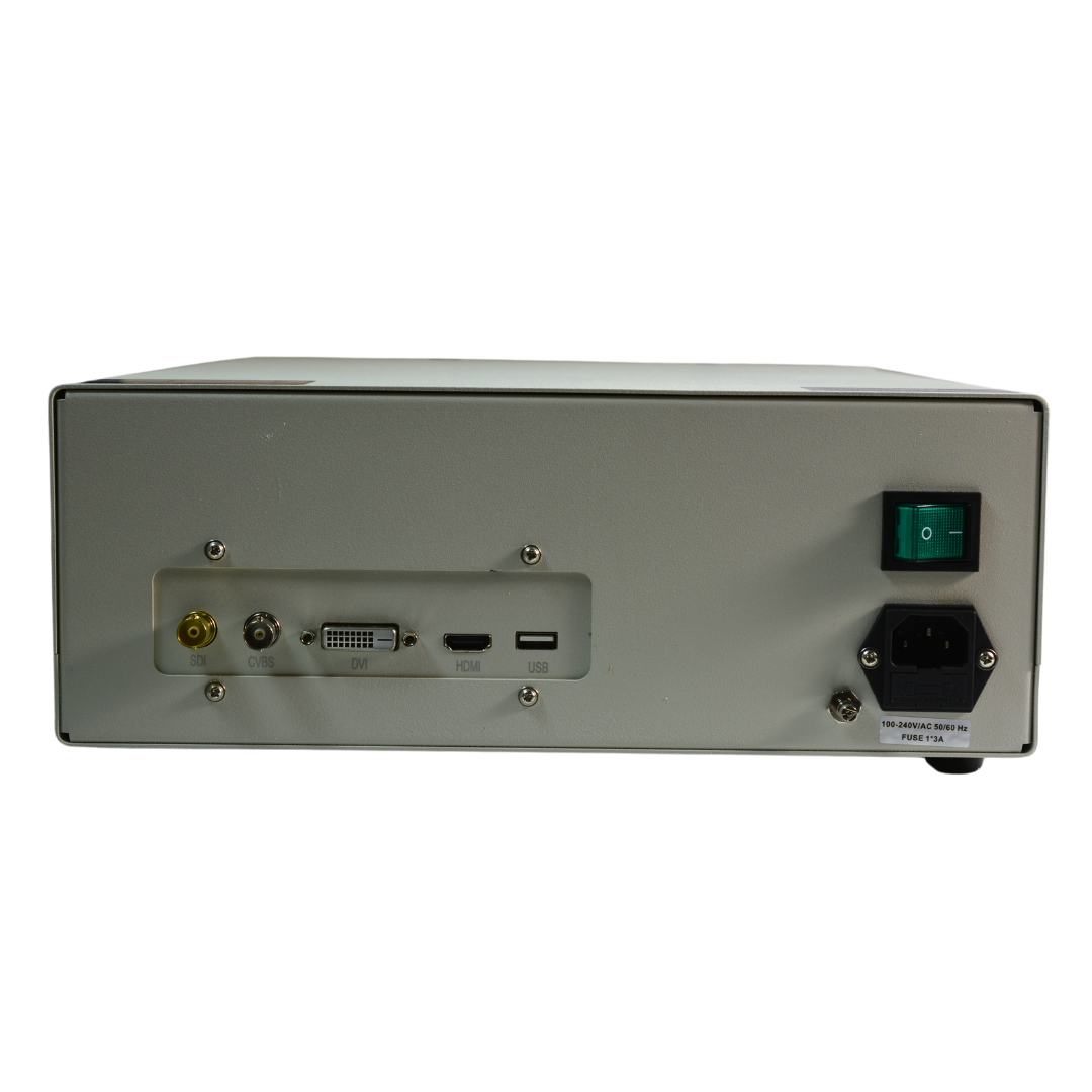 AED ENDOPRO-CAM® Primo Series™ Endoscopic Video Camera System | EP2050 ...