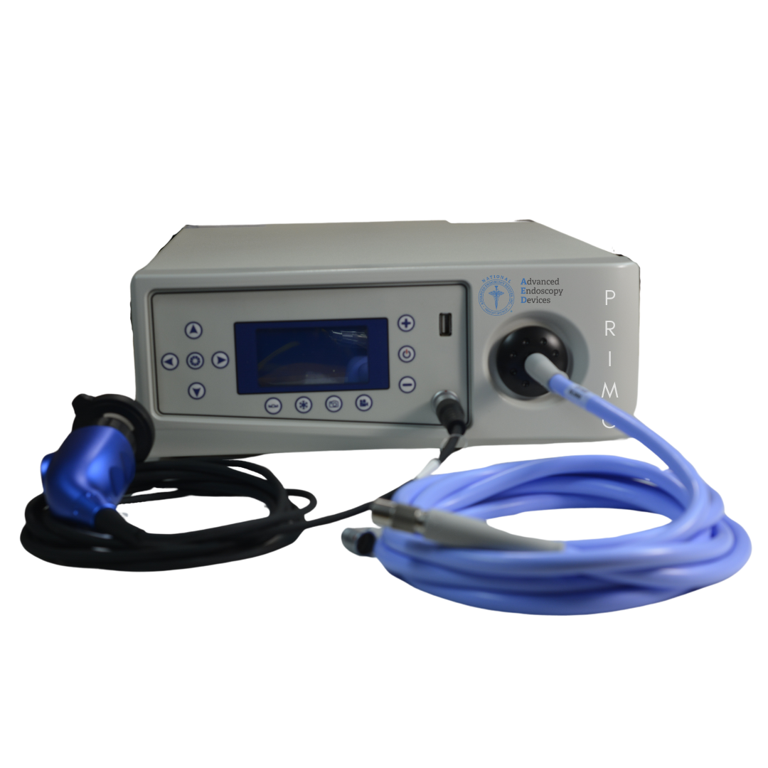 AED ENDOPRO-CAM® Primo Series™ Endoscopic Video Camera System | EP2050 ...