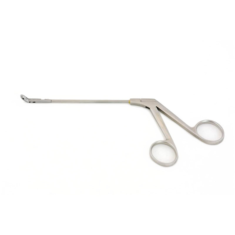 Blakesley Curved Left Jaw | 2007.1L – Endoscopy Superstore