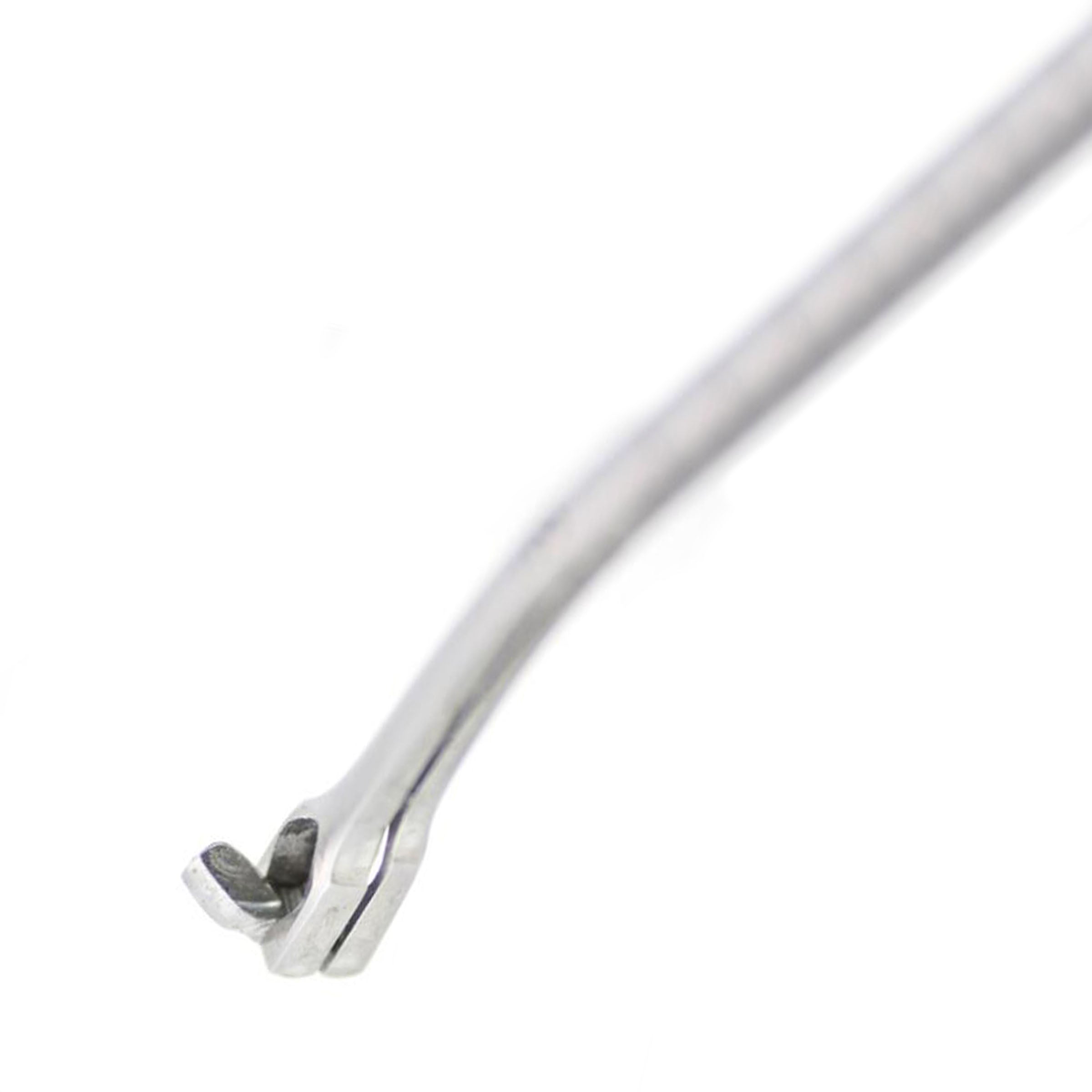 Back Biter Curved Down | 2099.3 – Endoscopy Superstore