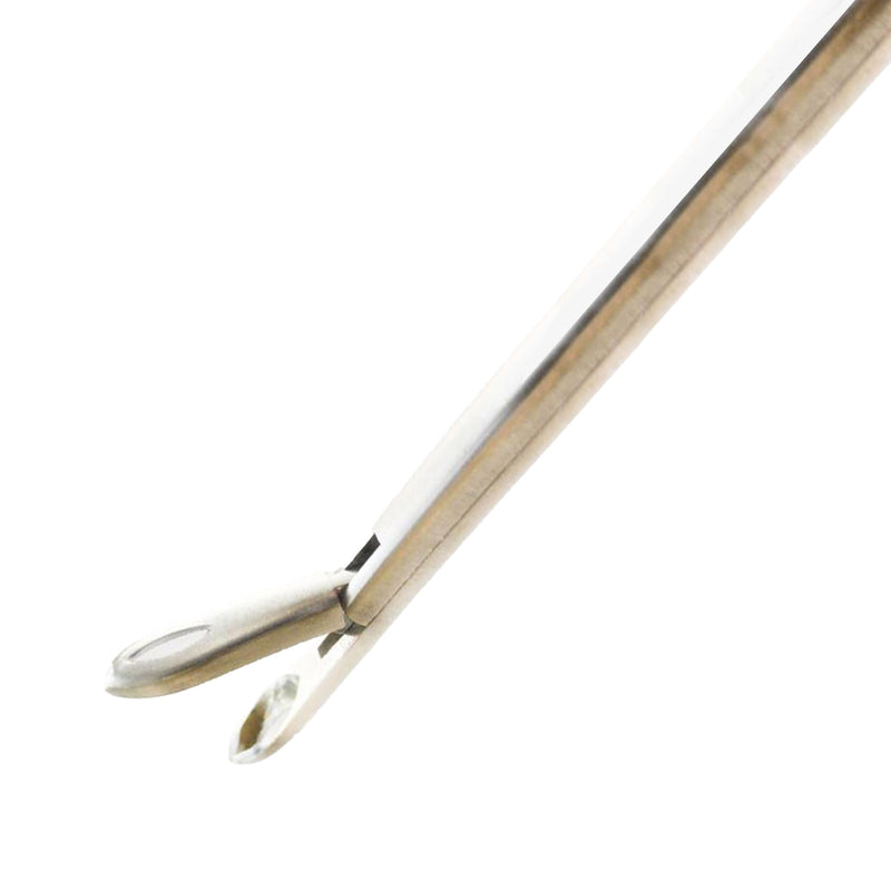 AED Weil Blakesley Forceps, Size 01, Straight, 3 x 8mm Jaws | 22-2805 ...