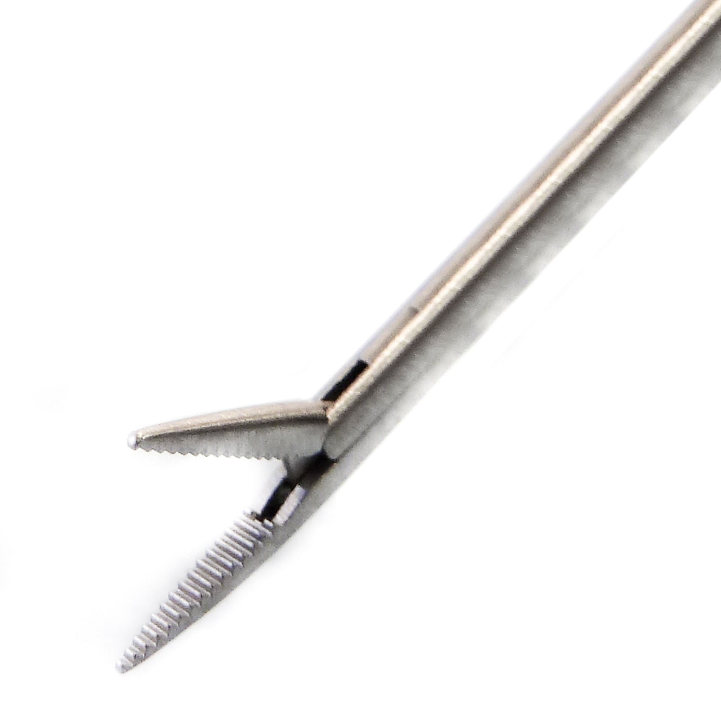 Storz Hartmann Ear Forceps with Very Fine Serrated Jaws | 221150 ...