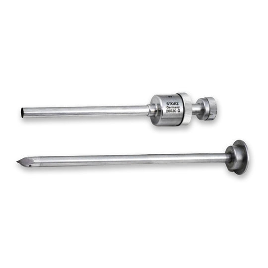 Trocars & Cannulas – Endoscopy Superstore