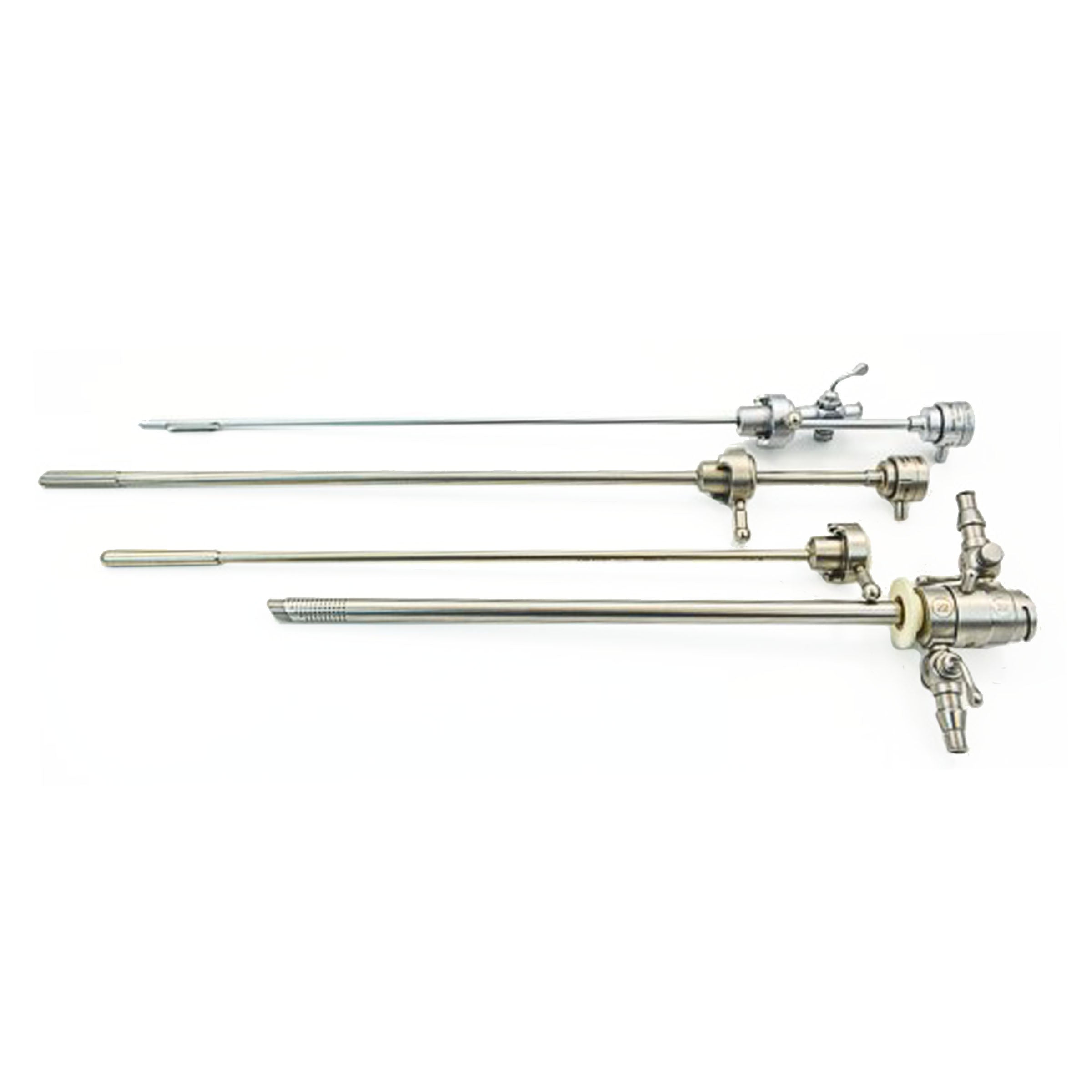 Storz CFR Hystro Sheath Set | 26054SL - 50EL - 55BE – Endoscopy Superstore