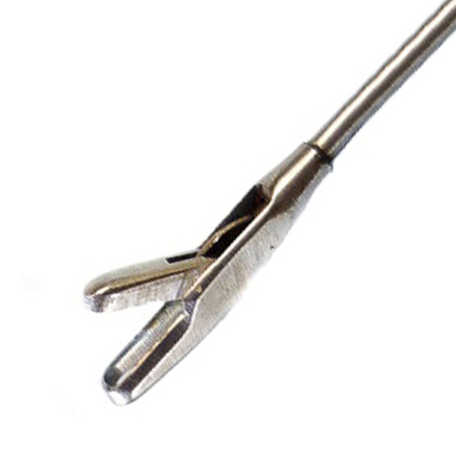 Storz 26158DHW Semi-Rigid Biopsy Forceps, 7FR x 34cm | Endoscopy Superstore