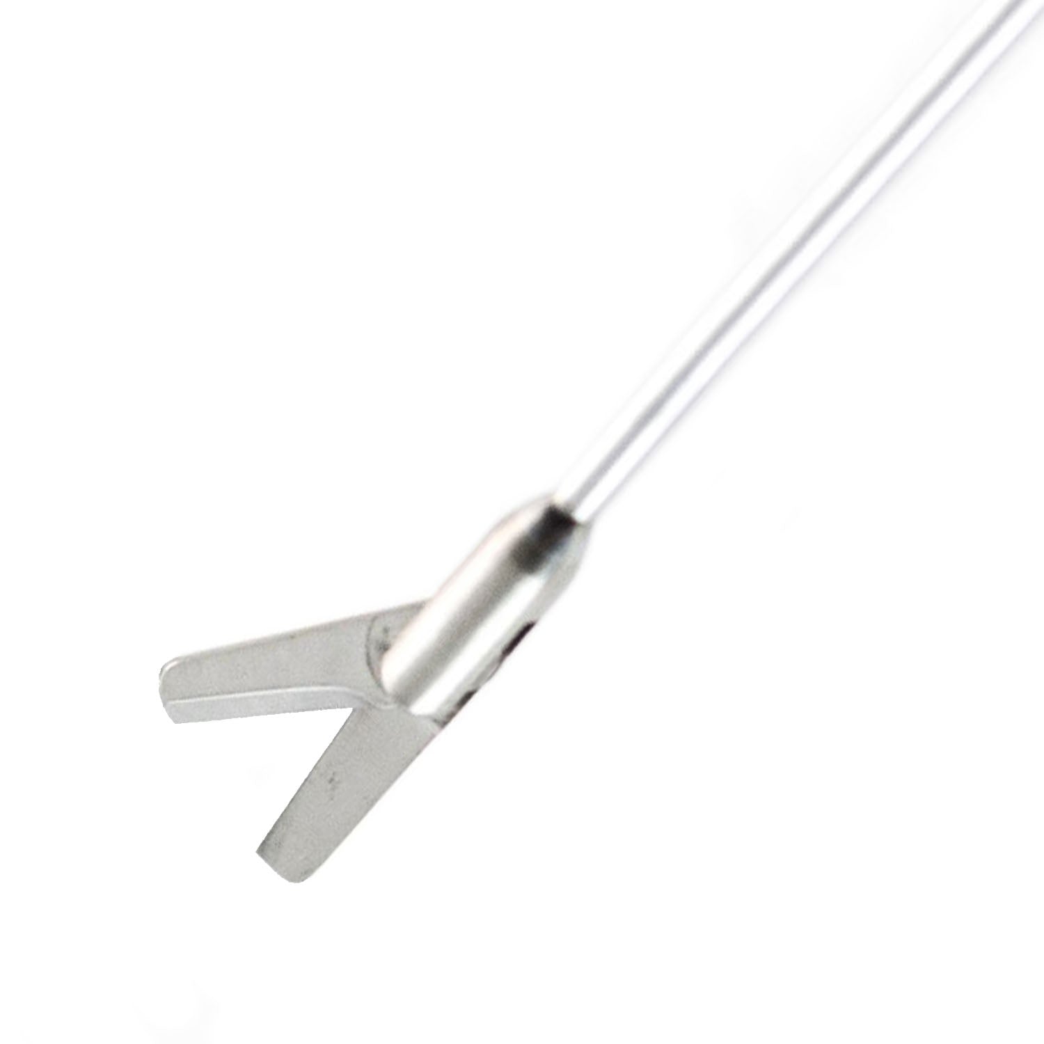 Storz 26158EHW Semi-Rigid Horizontal Scissors, 7FR x 33cm | Endoscopy ...