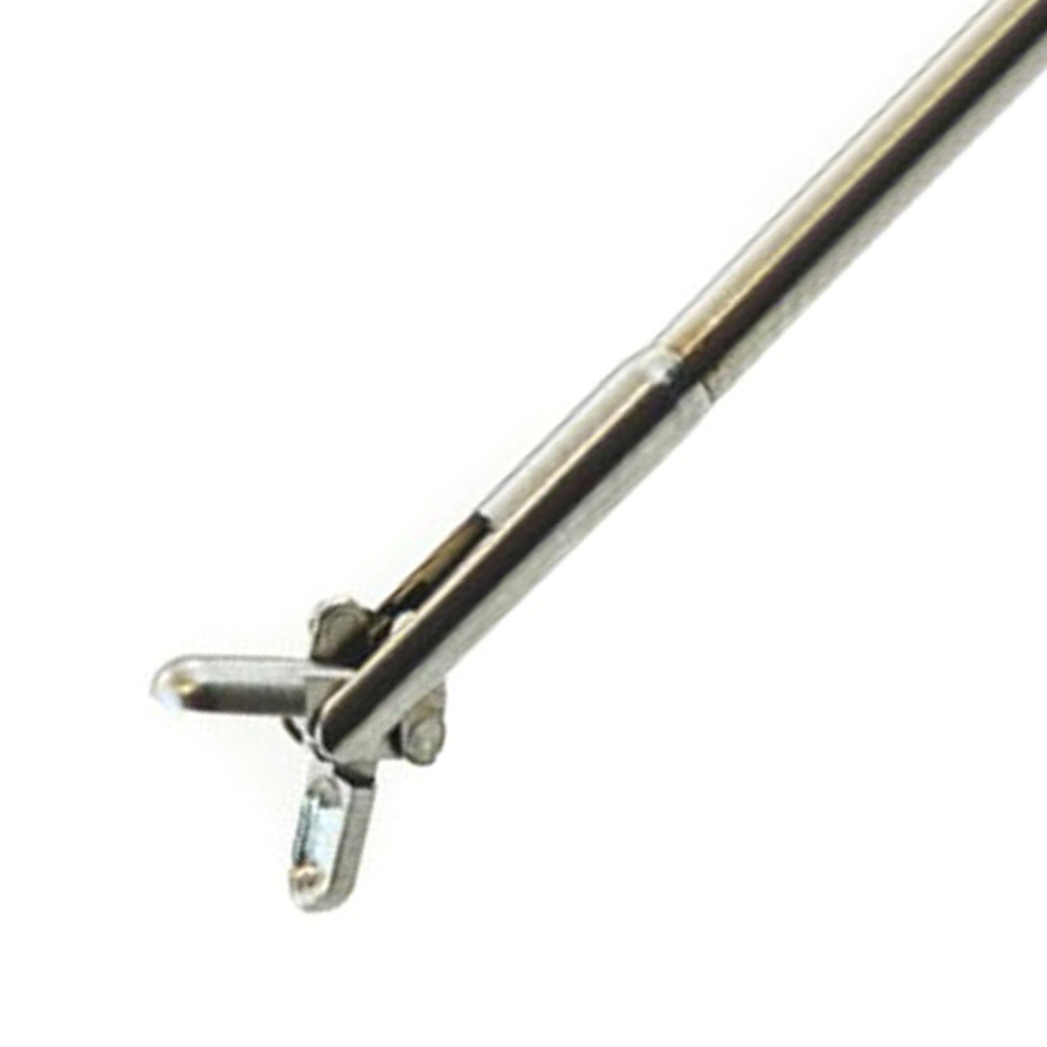AED Semi-Rigid Hystero Biopsy Cup Forceps, 5FR x 34-40cm, D/A | 26159B ...