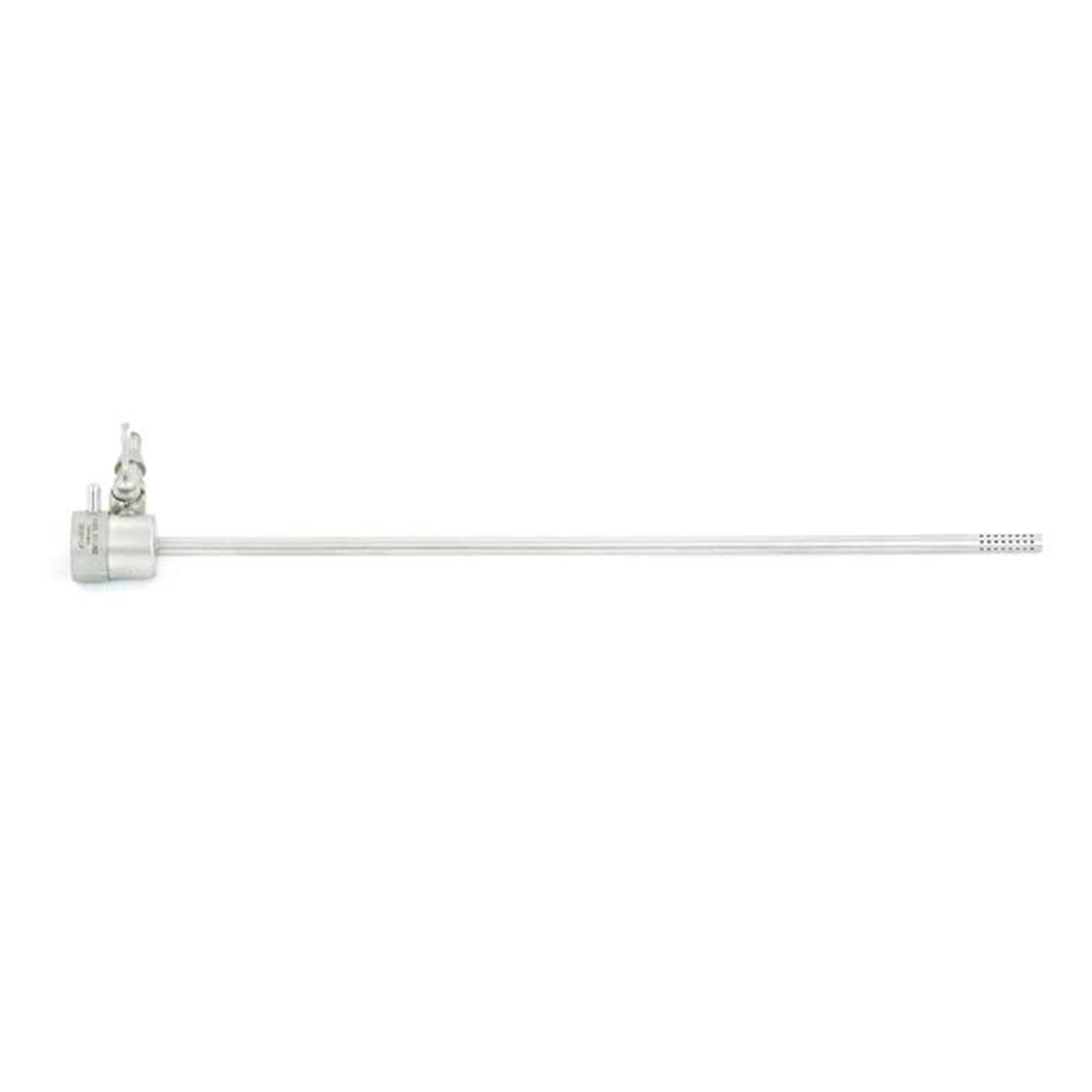Storz Hystero Examination Sheath w/ LUER-LOCK, 5mm | 26161CFK ...