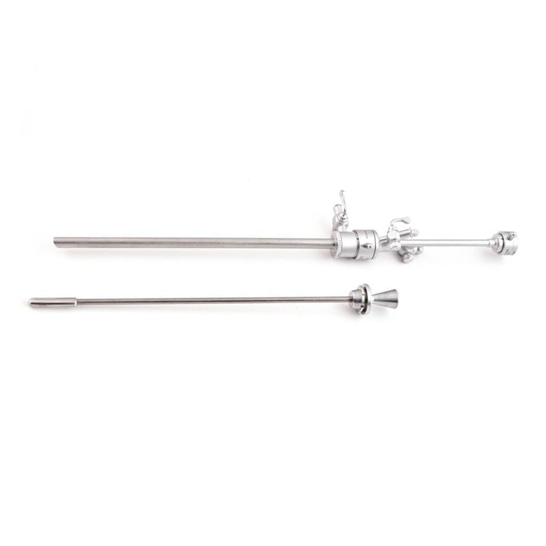 Storz Hystero Sheath, Telescope Bridge | 26163HN & 26163CS – Endoscopy ...