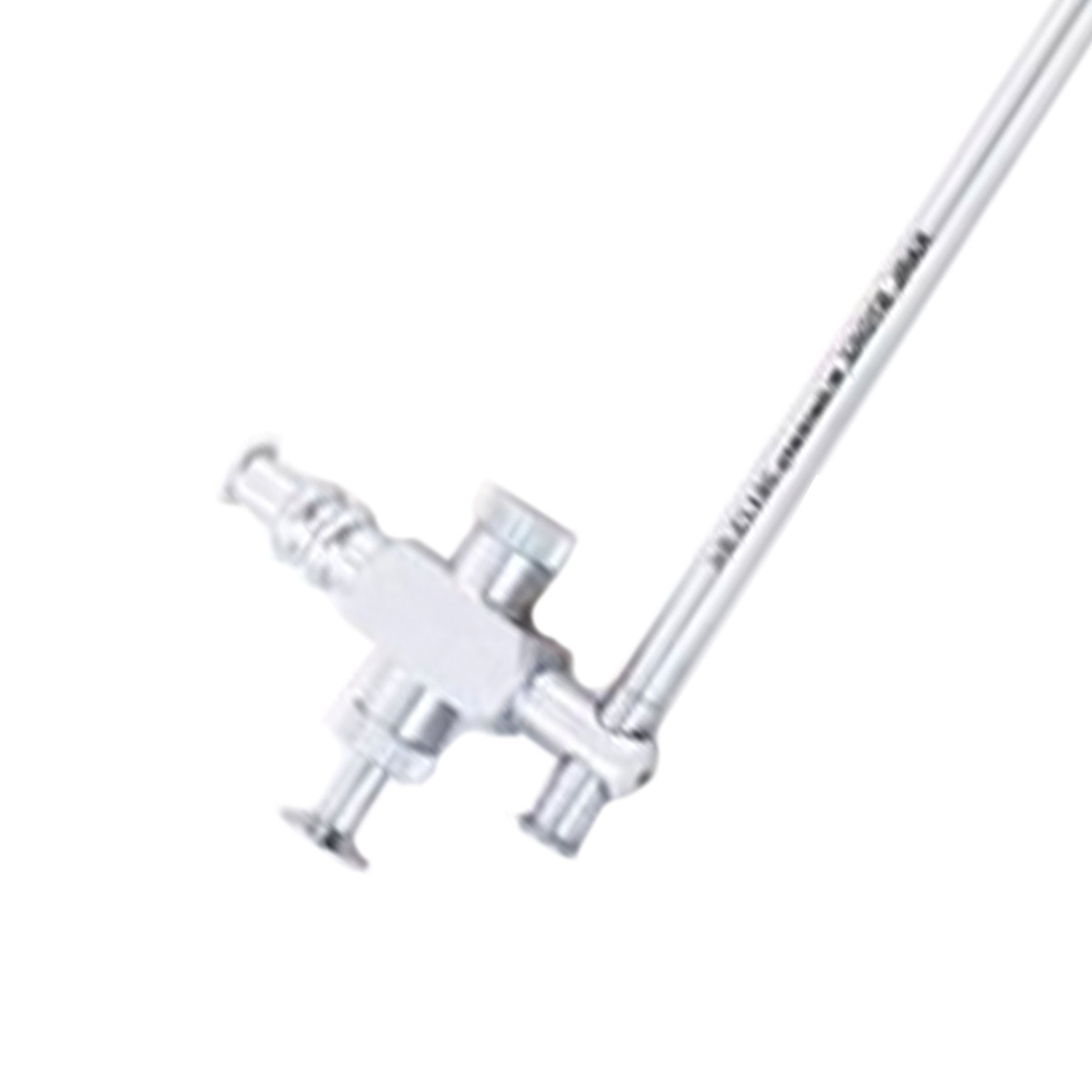 Storz Suction Irrigator w/ Two Valves and Double Channel | 26173BE ...