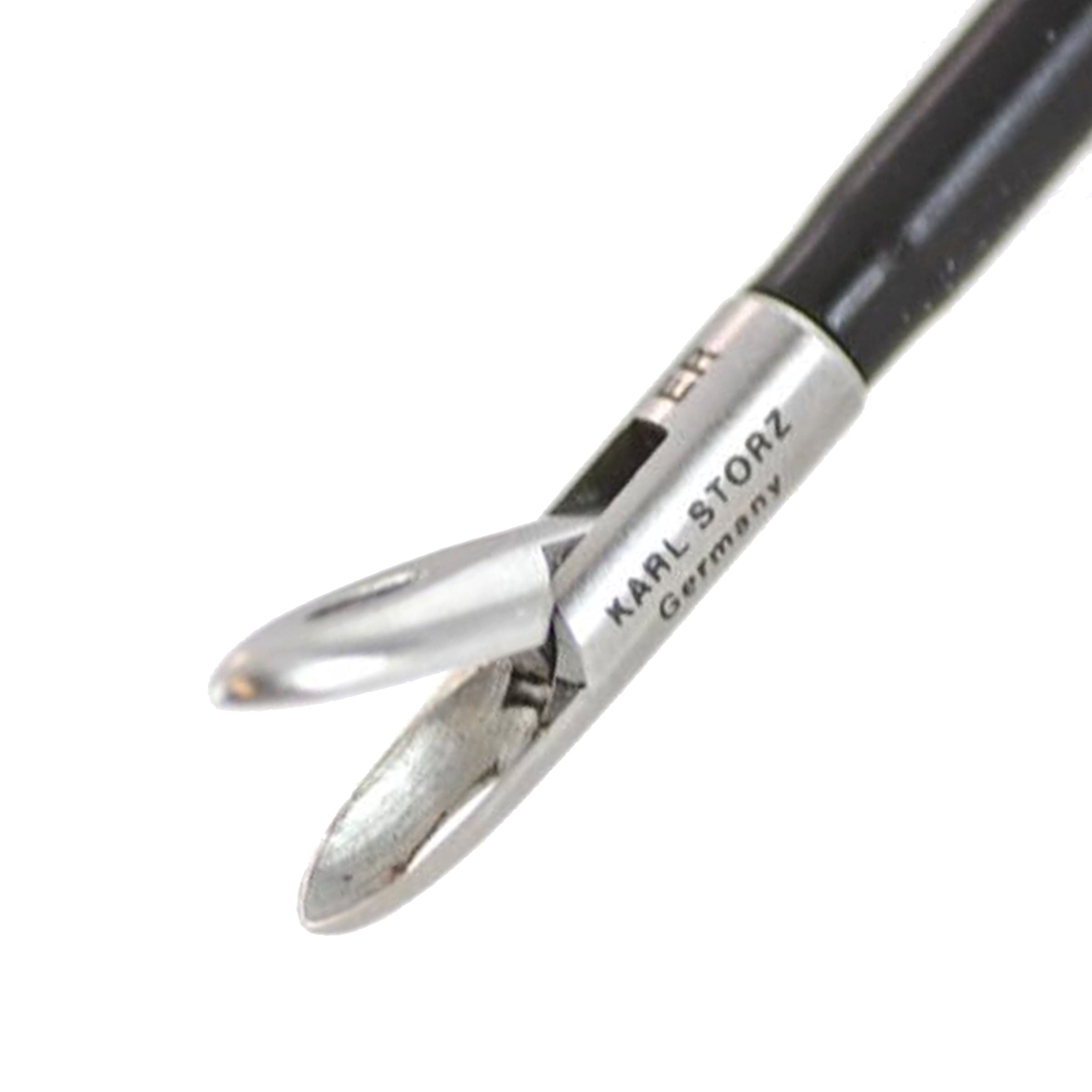 Storz Insulated Biopsy Forceps S/A, 5mm x 36cm | 26175DB – Endoscopy ...