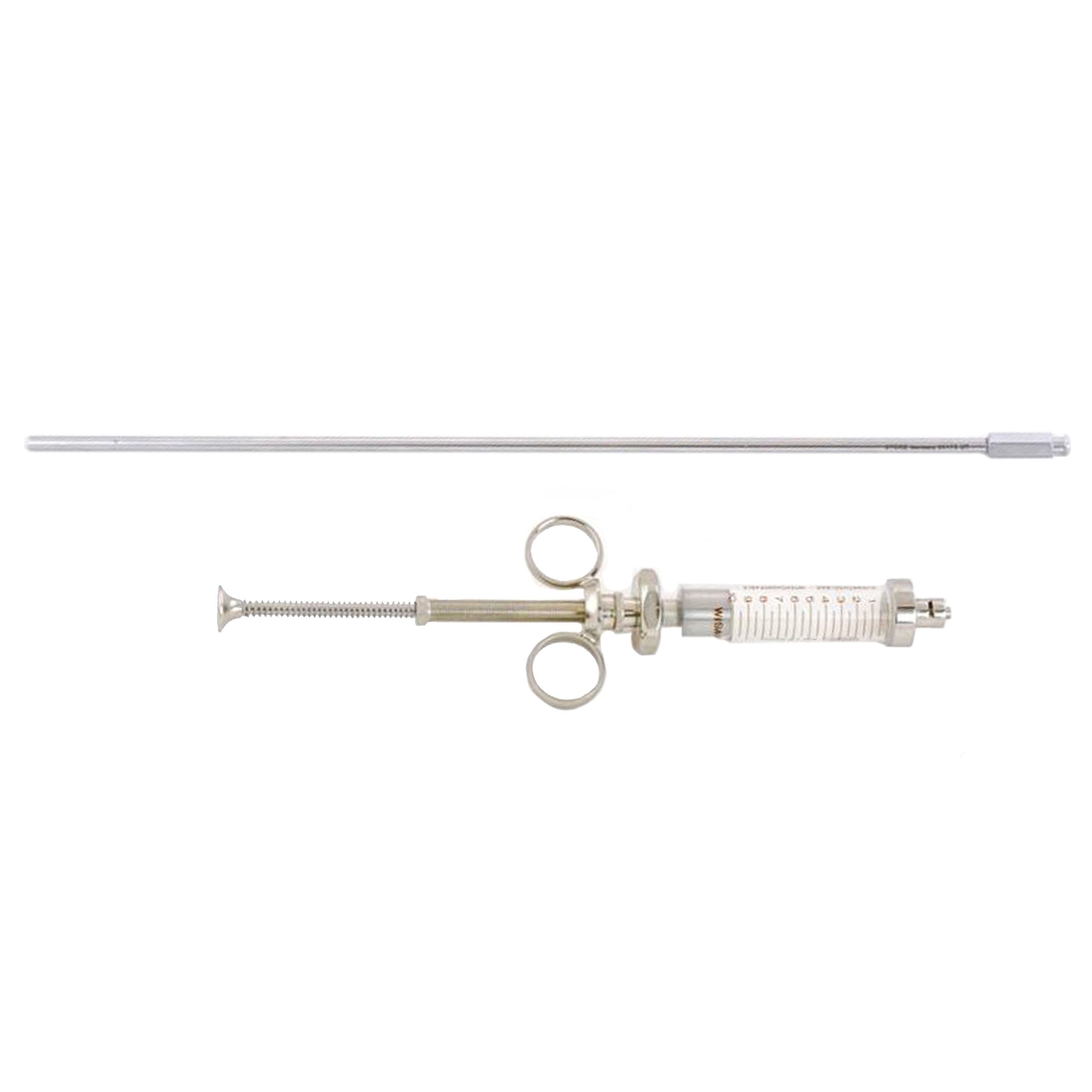 Aspiration Injection Set | 26175UT-SET – Endoscopy Superstore