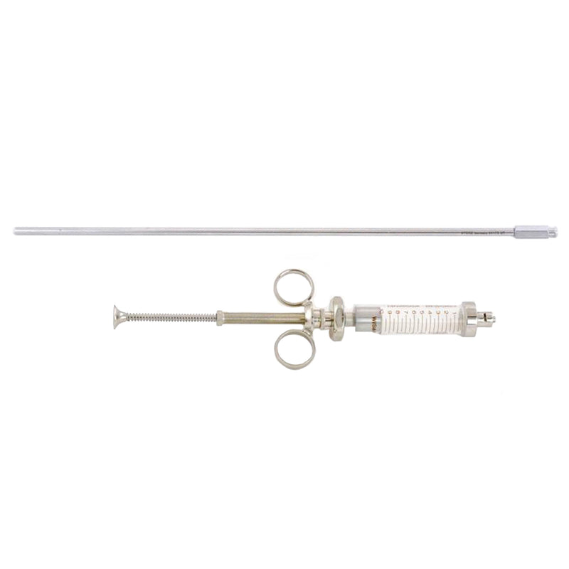 Aspiration Injection Set | 26175UT-SET – Endoscopy Superstore