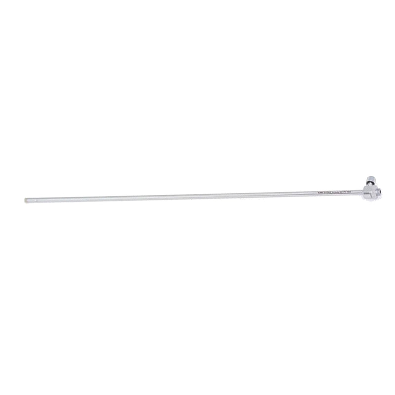 Storz Outer Shaft for Bipolar Forcep, 5mm x 43cm | 26177HSX – Endoscopy ...