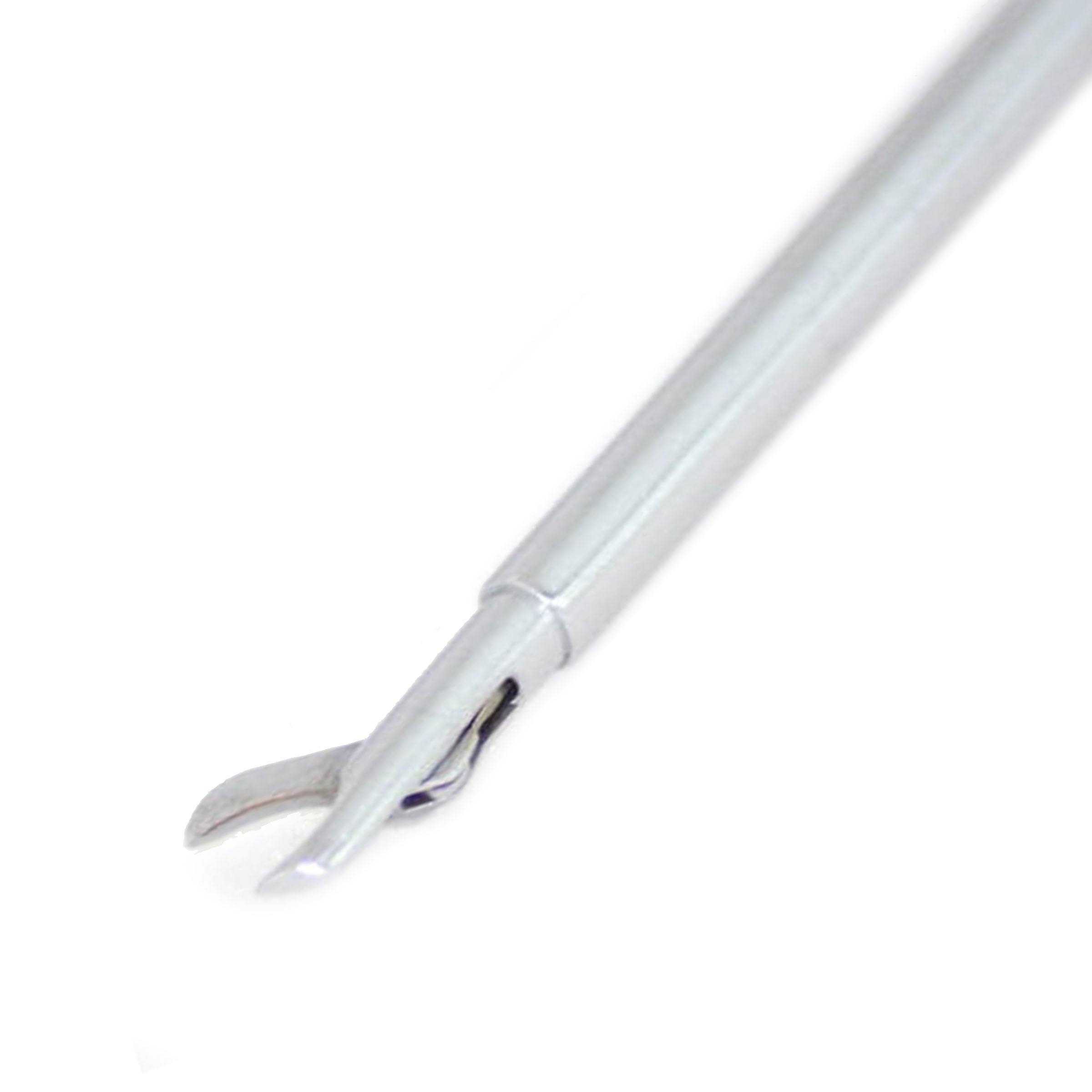 Storz Hook Scissors, S/A Jaws 3.5mm | 26180SM – Endoscopy Superstore