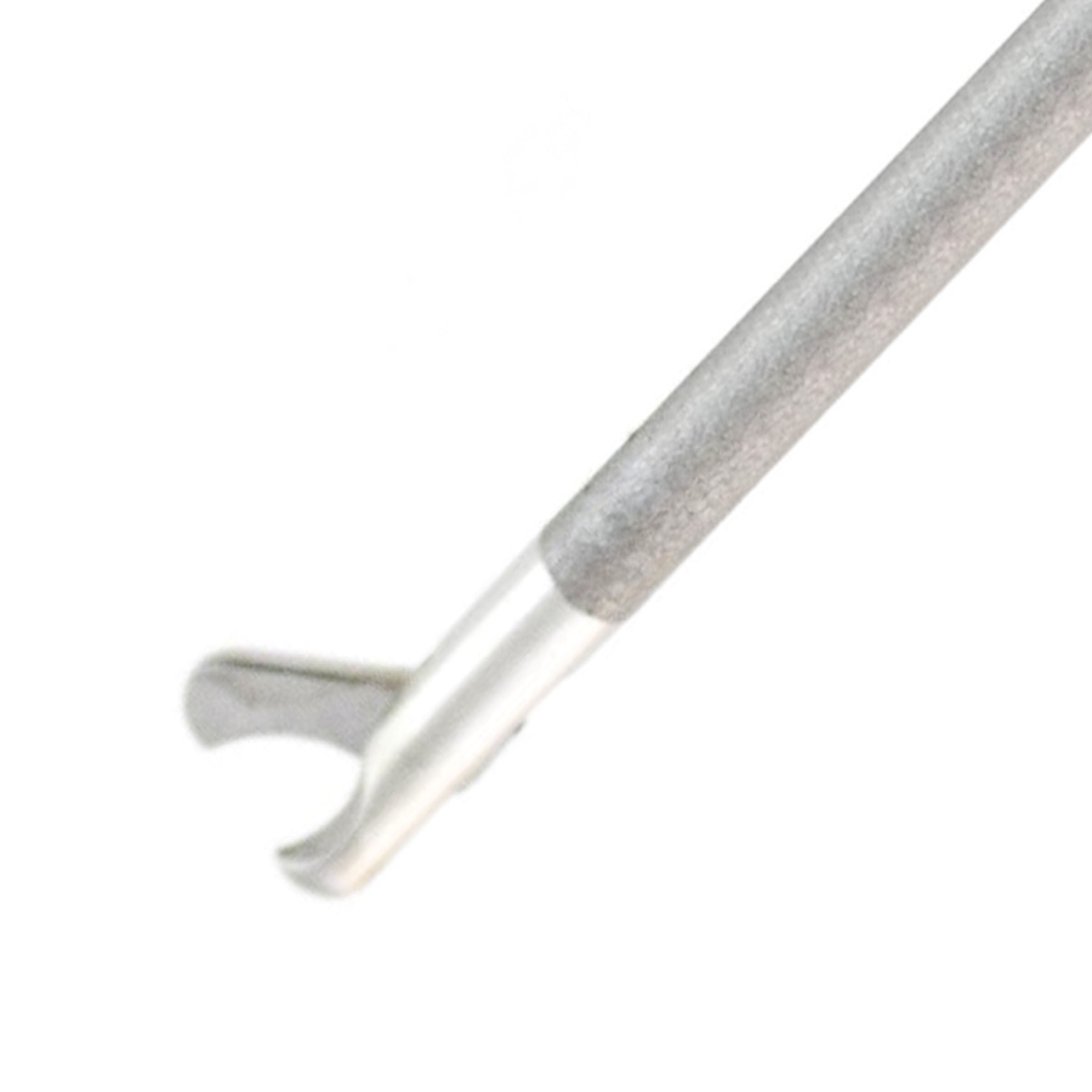 Storz 26186EH Micro Hook Scissors | Endoscopy Superstore