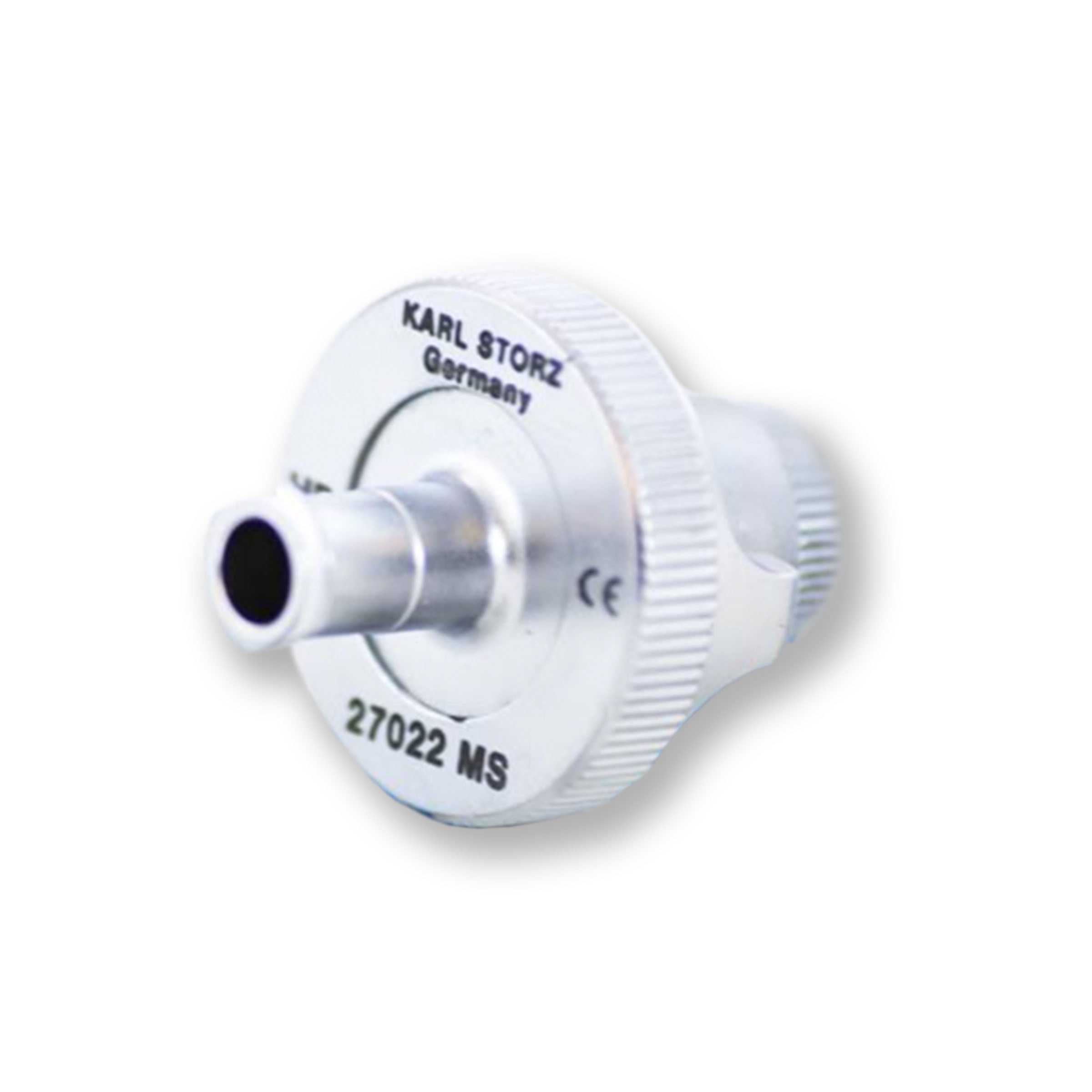 Storz Seal Luer Adapter | 27022MS – Endoscopy Superstore