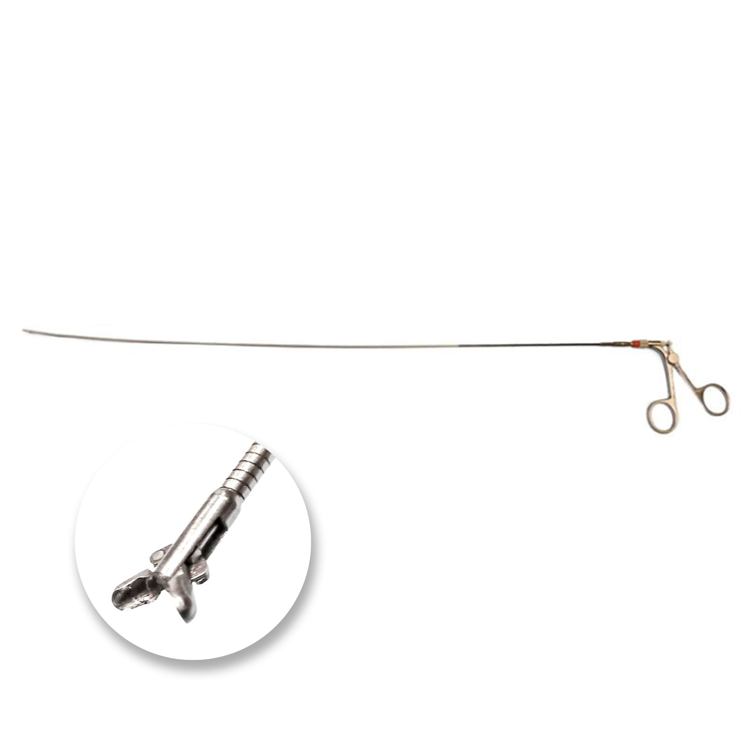 Storz 27022ZF Flexible Biopsy Forcep | Endoscopy Superstore