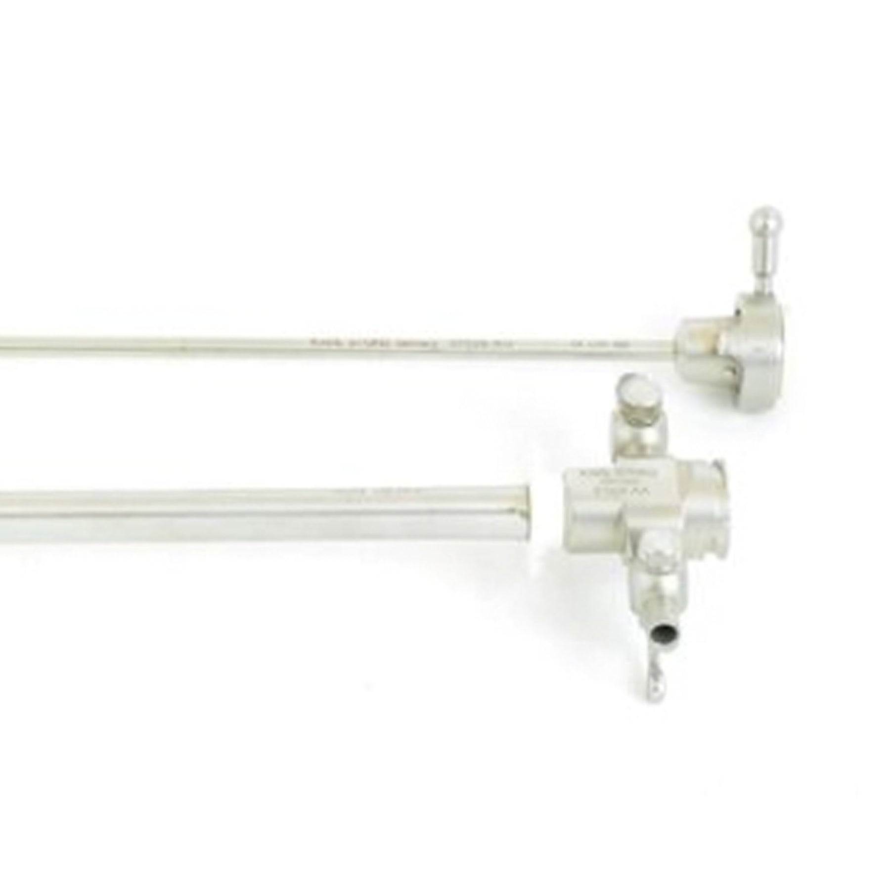 Storz Cysto-Urethroscope w/ Obturator, 25Fr | 27026AAK – Endoscopy ...