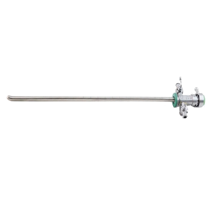 Storz 27026D Cysto-Urethroscope Sheath with Obturator | Endoscopy ...