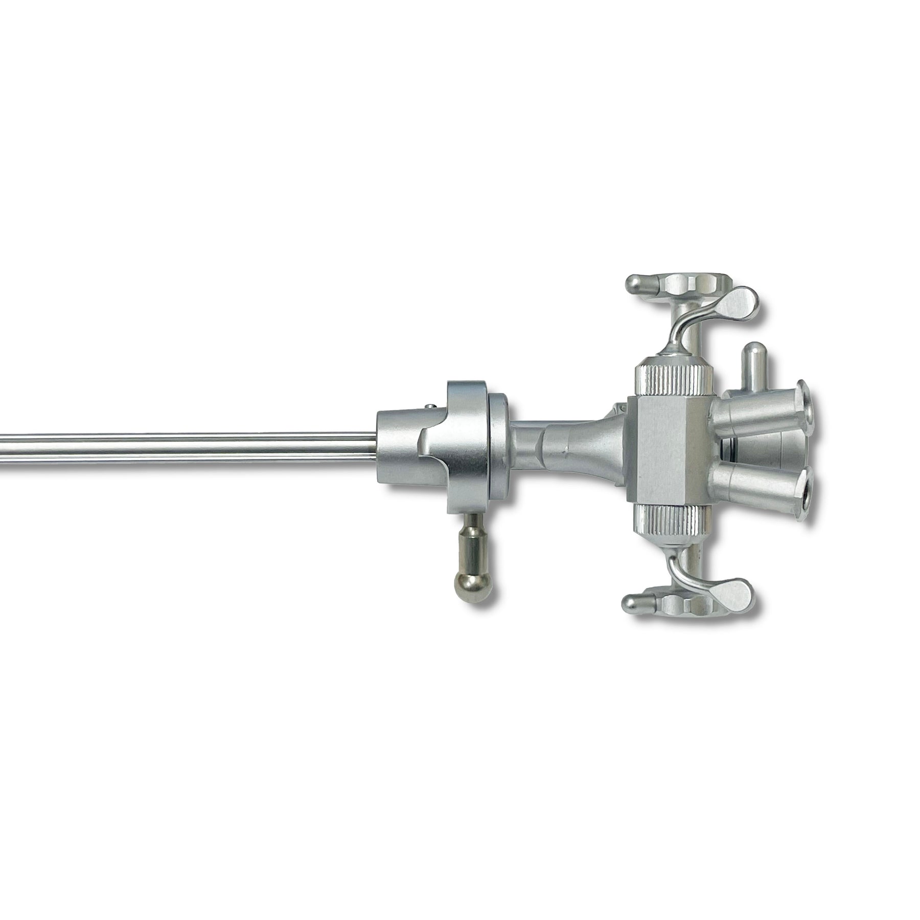 Storz 27026EF Albarran Deflector, Double Channel | Endoscopy Superstore