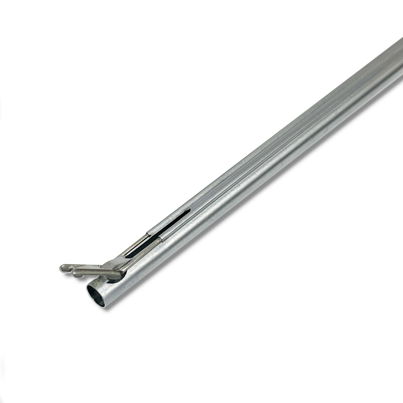 Storz 27026EF Albarran Deflector, Double Channel | Endoscopy Superstore